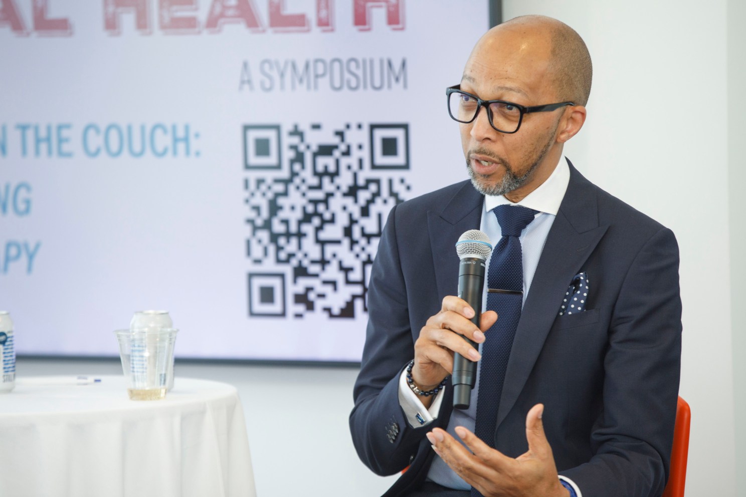 What to do about mental health crisis among Black males — Harvard Gazette