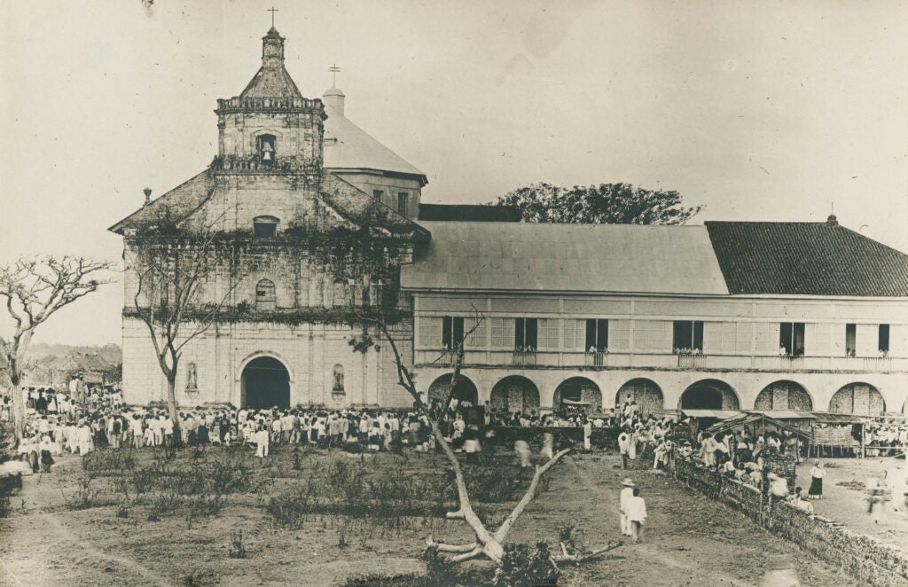 Digging into the Philippines Collections at the Peabody Museum ...