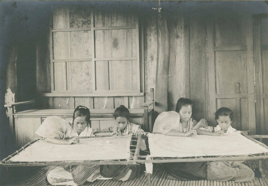 Digging into the Philippines Collections at the Peabody Museum ...