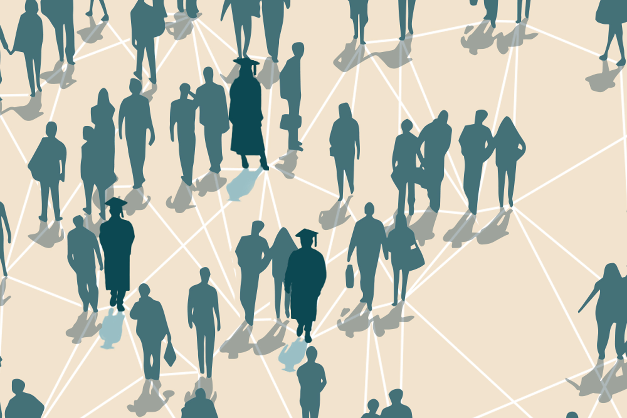 More educated communities tend to be healthier. Why? — Harvard Gazette