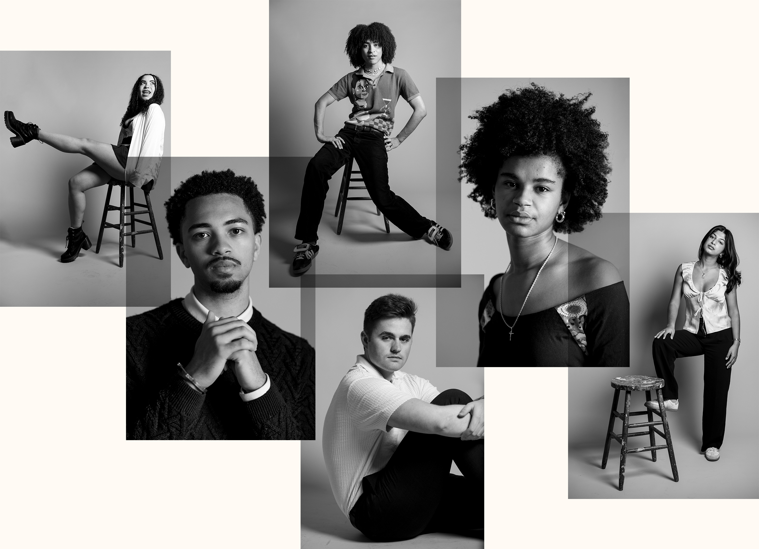 A photographer’s love letter to ‘Vision and Justice’ course — Harvard ...