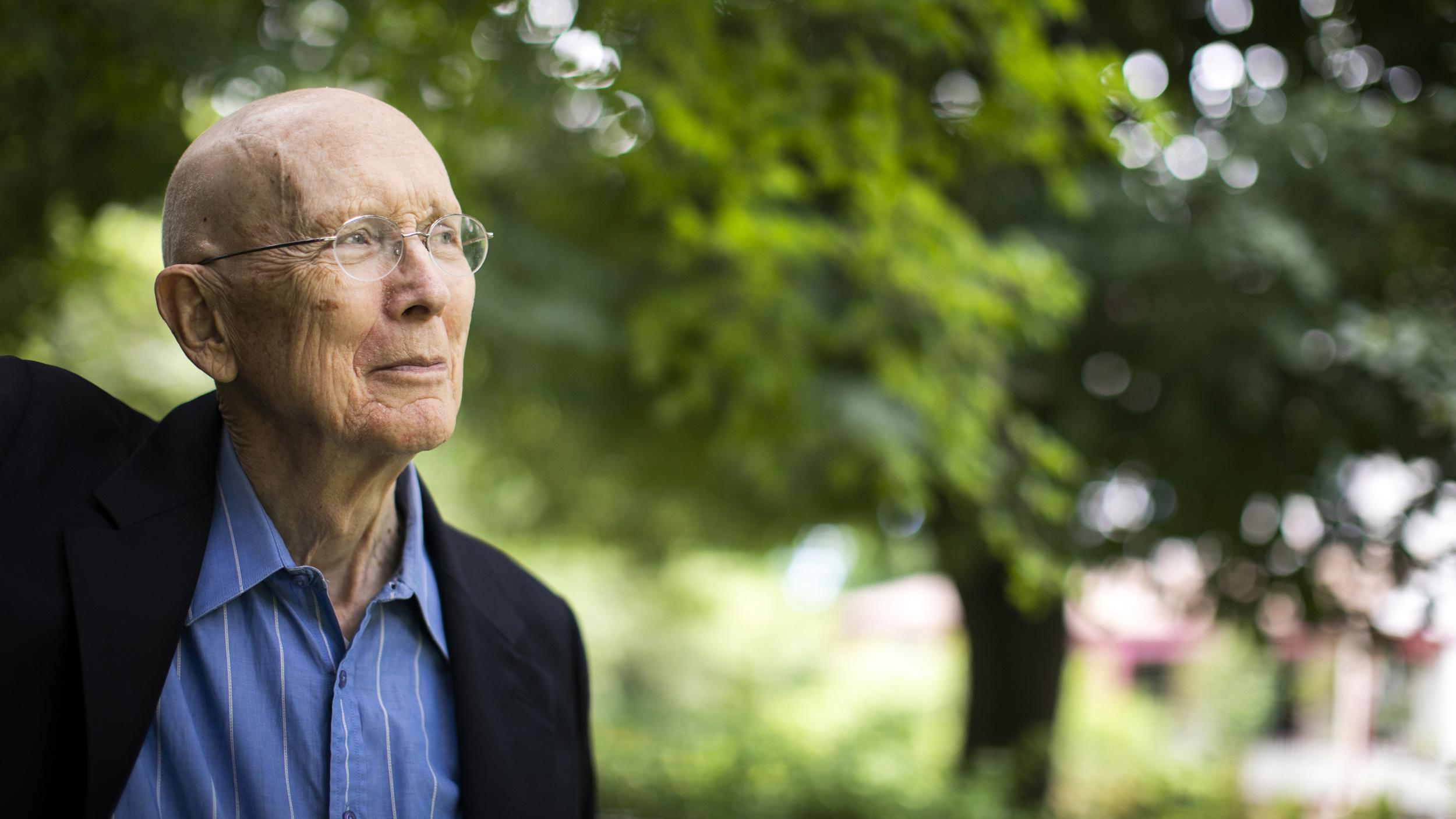 George Whitesides became giant of chemistry by keeping it simple ...