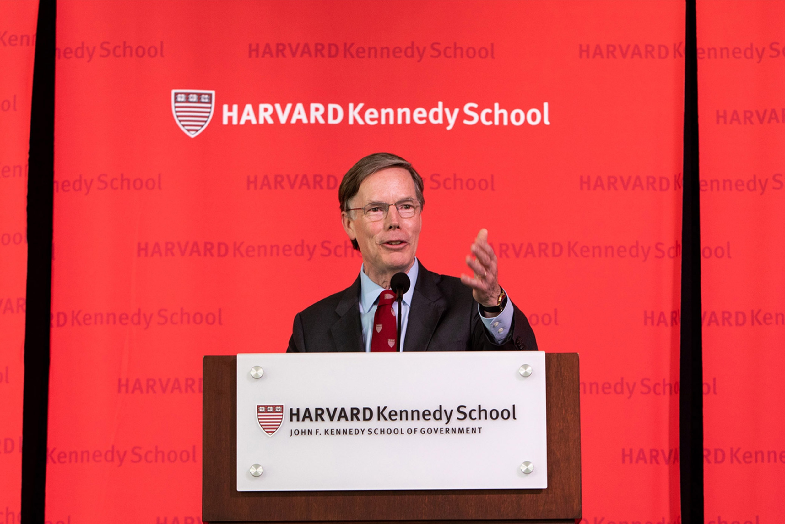 Commencement 2024 Archives — Harvard Gazette