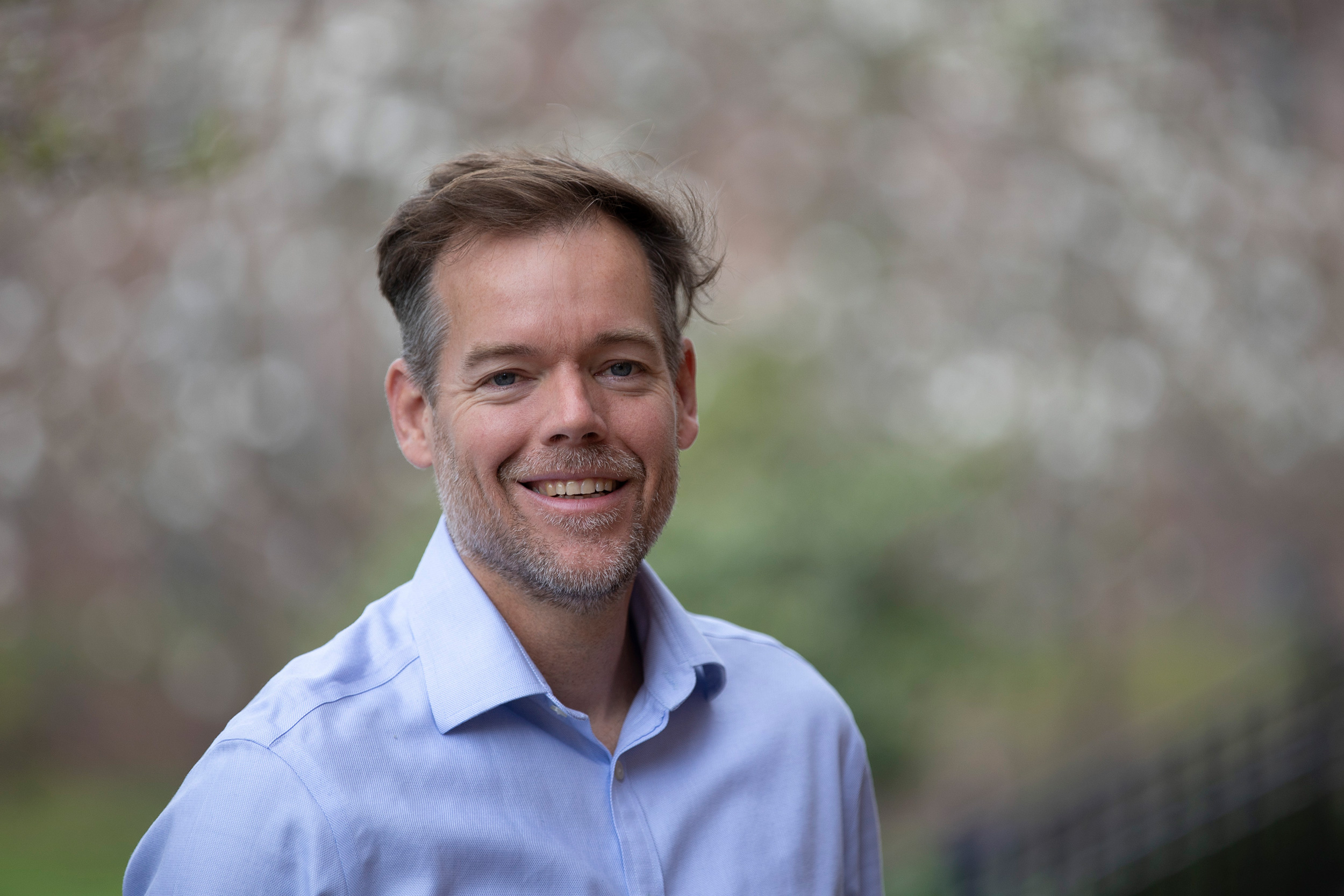 FAS launches Sea Level Investigation and Management project — Harvard Gazette