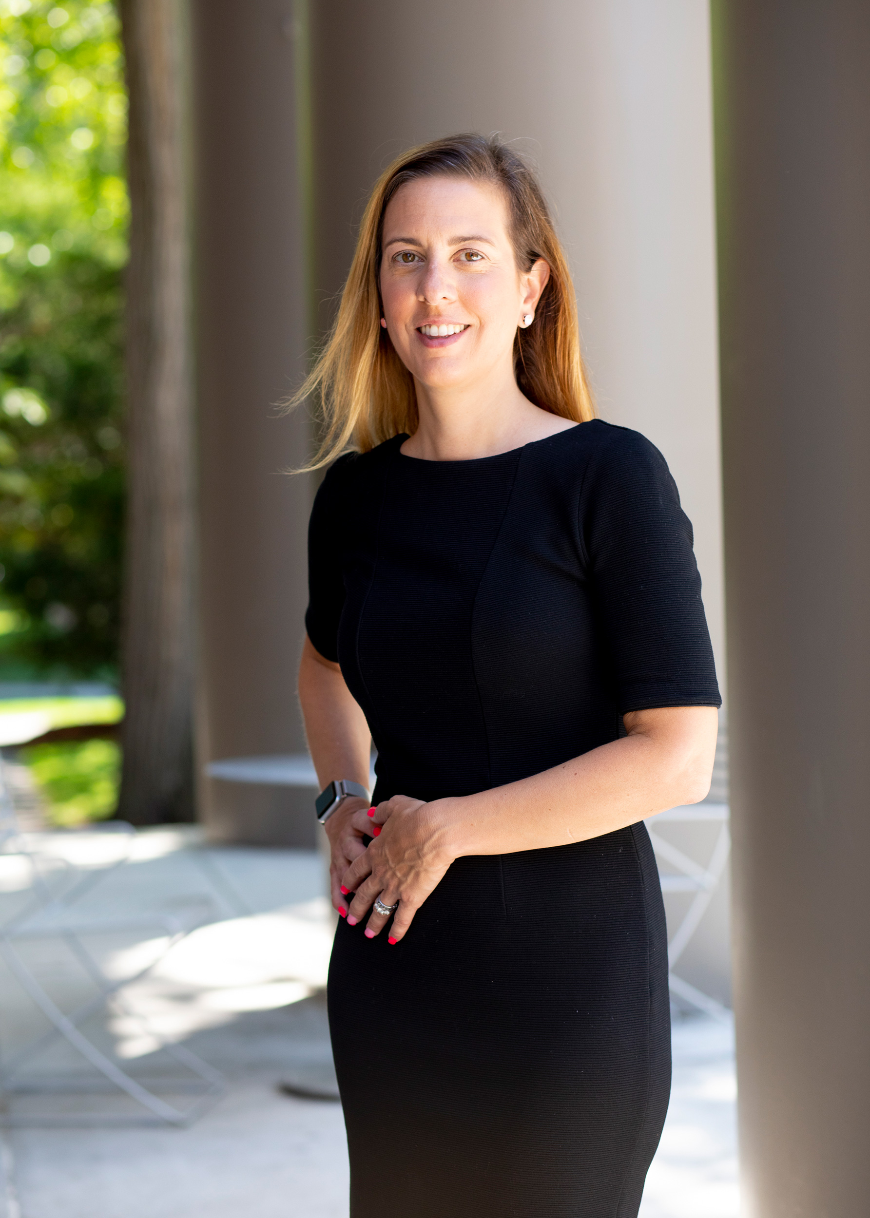A closer look at new Title IX regulations— Harvard Gazette