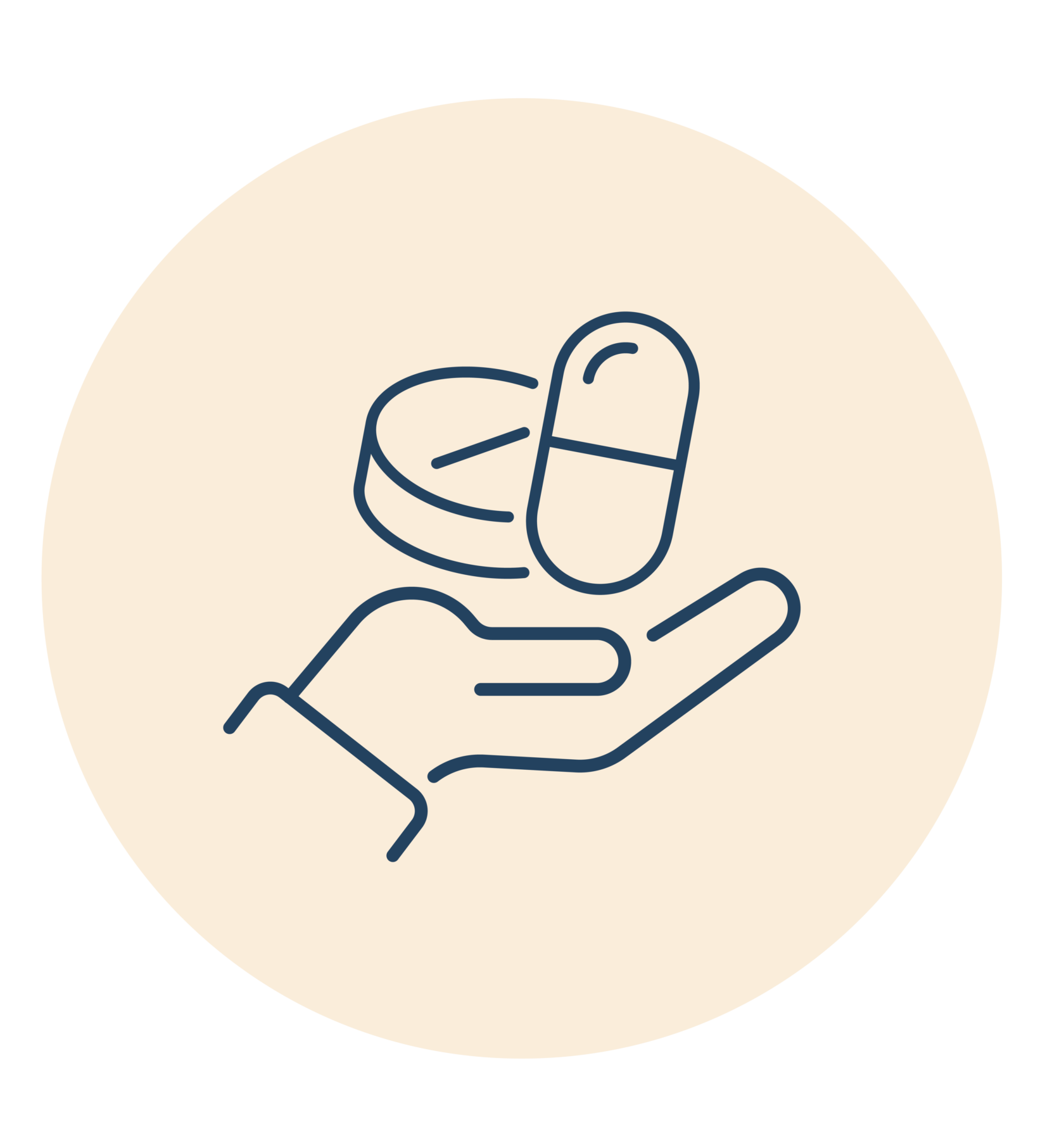 How relationships have fueled the U.S. opioid crisis — Harvard Gazette