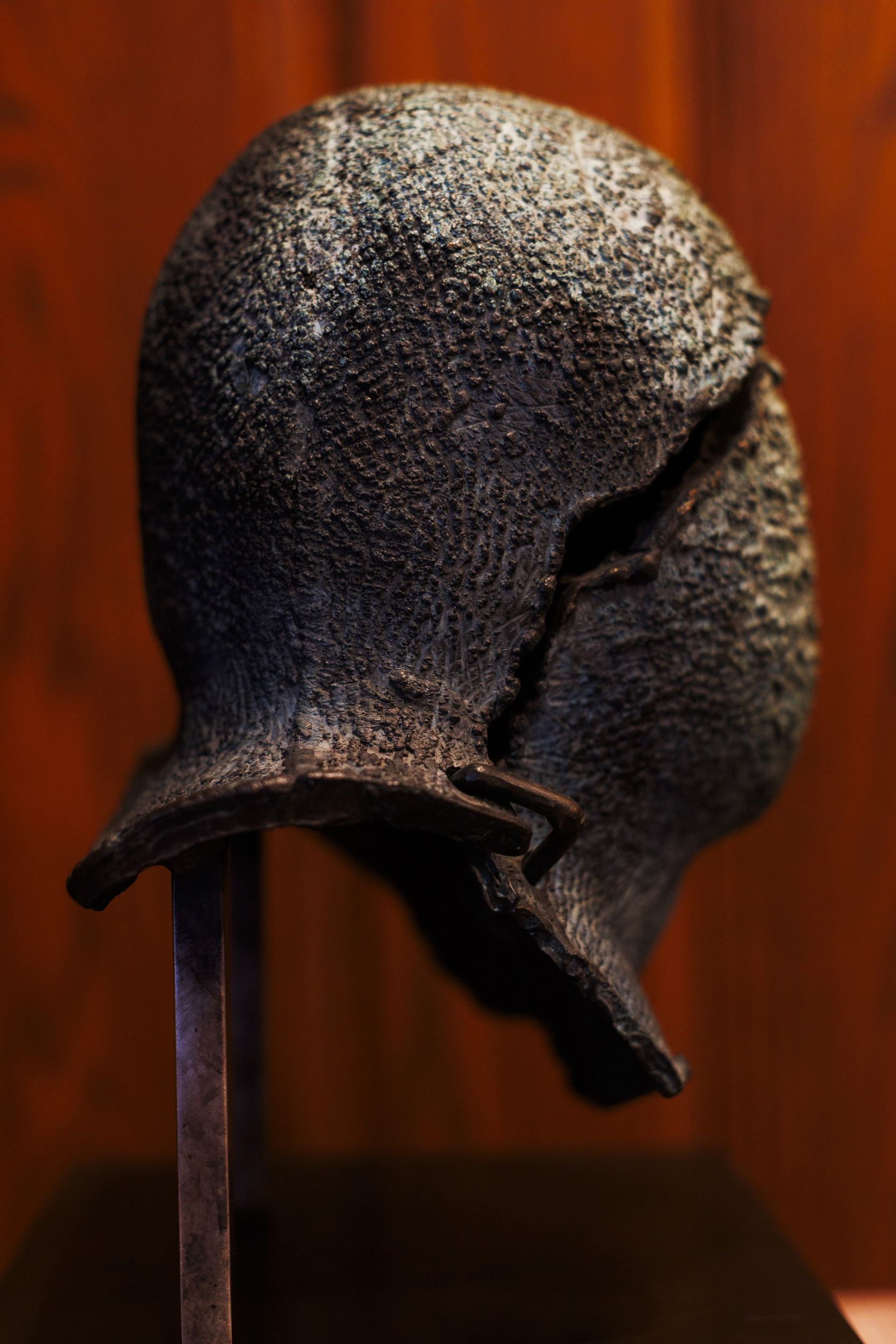 Finding new art in unexpected places — Harvard Gazette