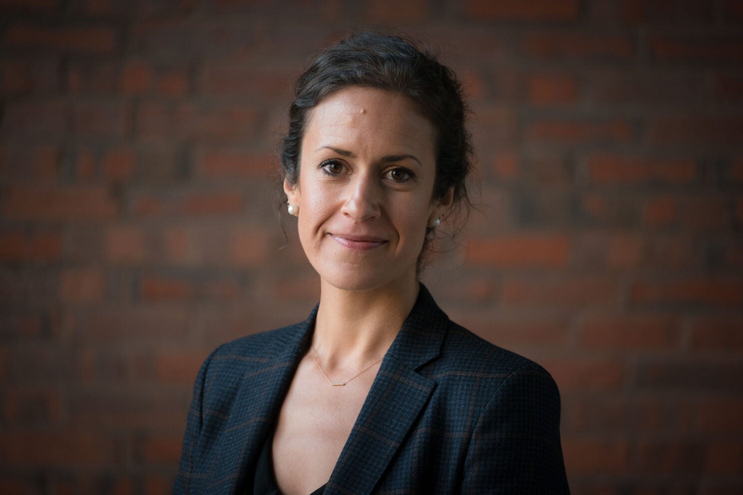 Zoe Marks appointed director of Center for African Studies — Harvard ...