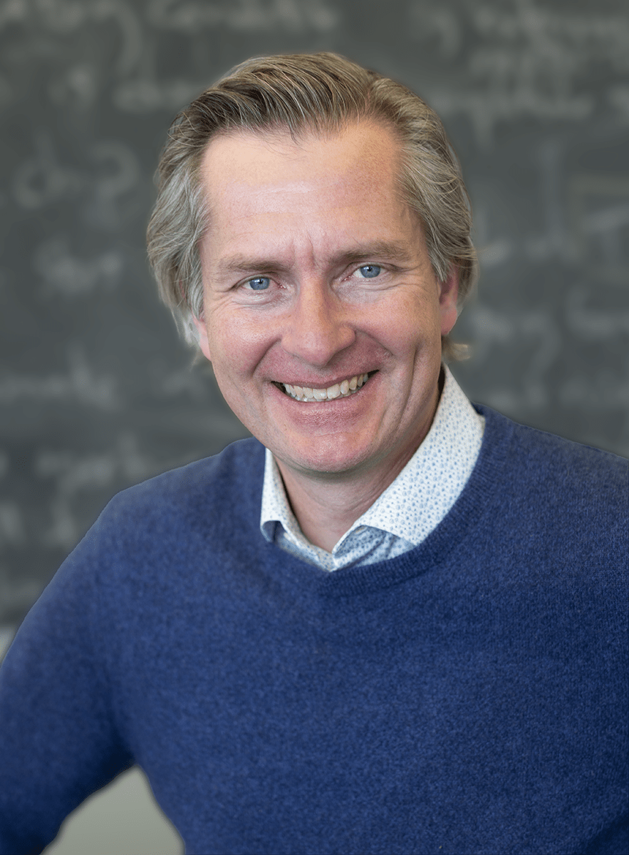Professor David Charbonneau wins 2024 Kavli Prize in Astrophysics ...