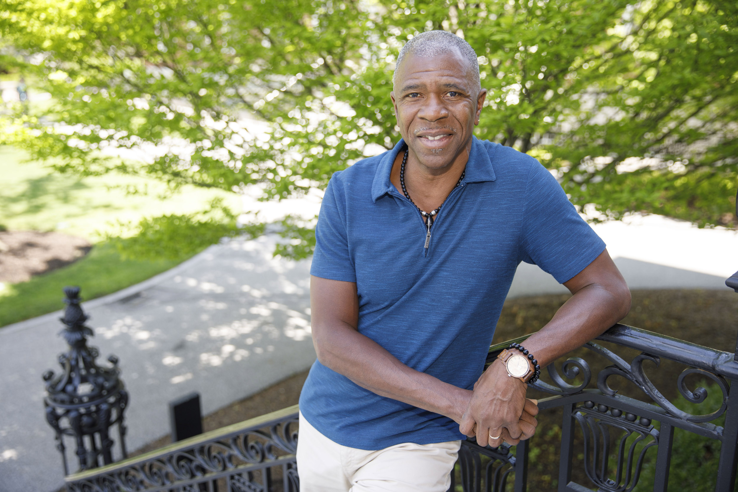 How to help urban young people progress? Nurture hope. — Harvard Gazette