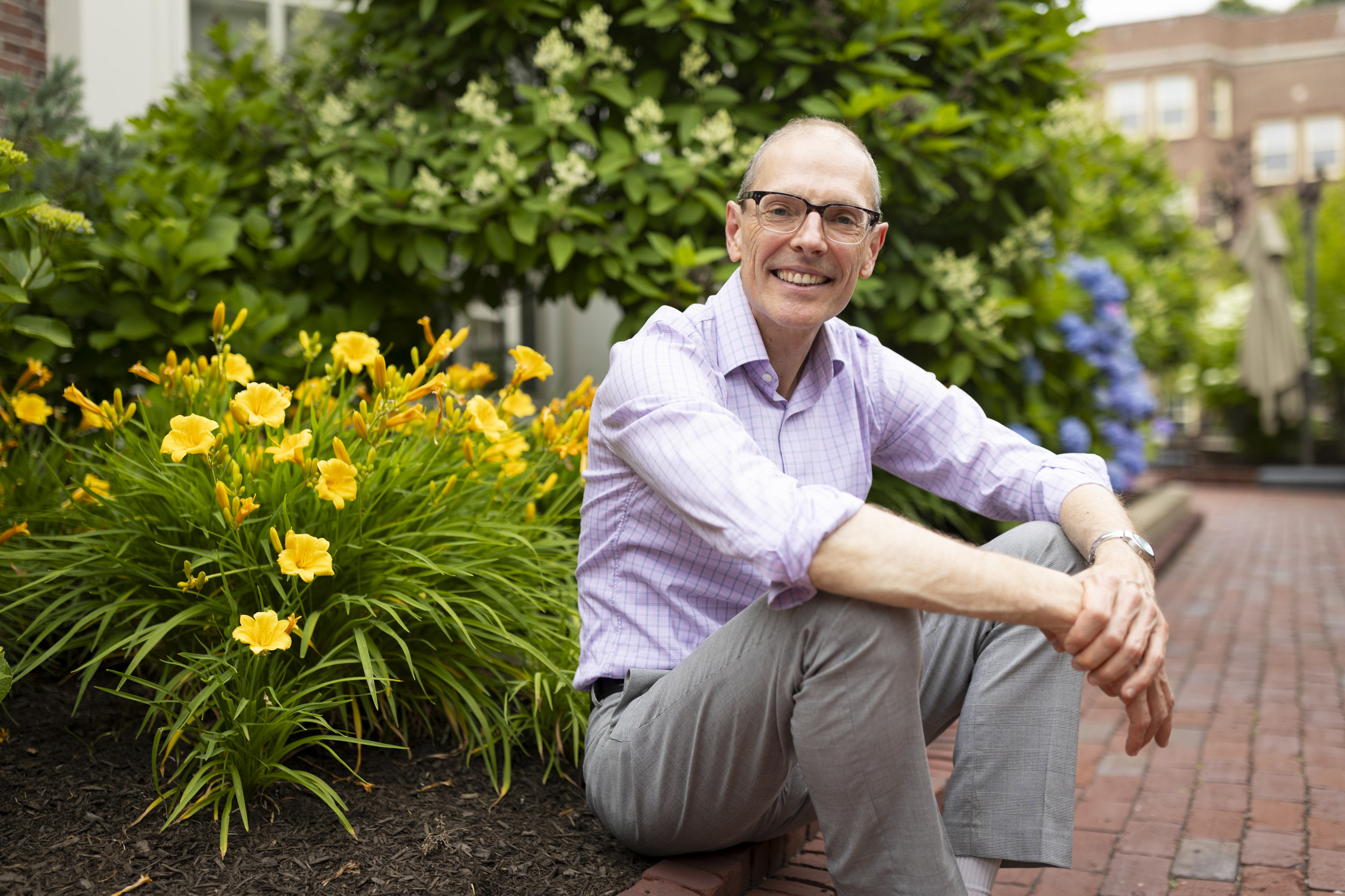 A modern approach to teaching classics — Harvard Gazette