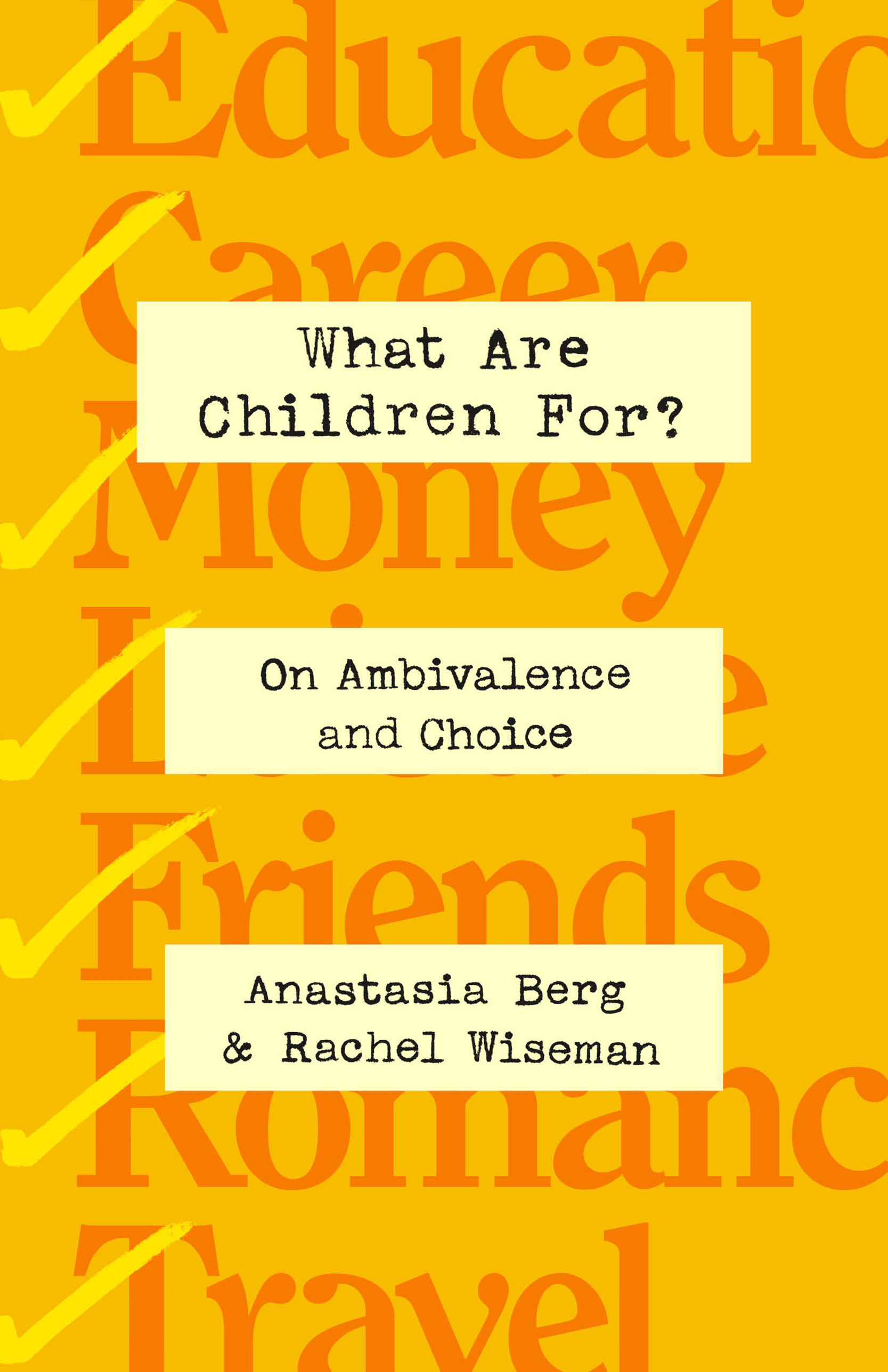 What’s the point of kids? — Harvard Gazette