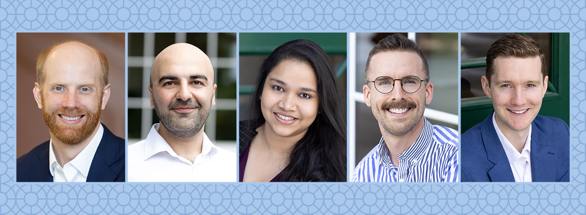 Harvard Business School announces its 2024-2025 Blavatnik Fellows ...