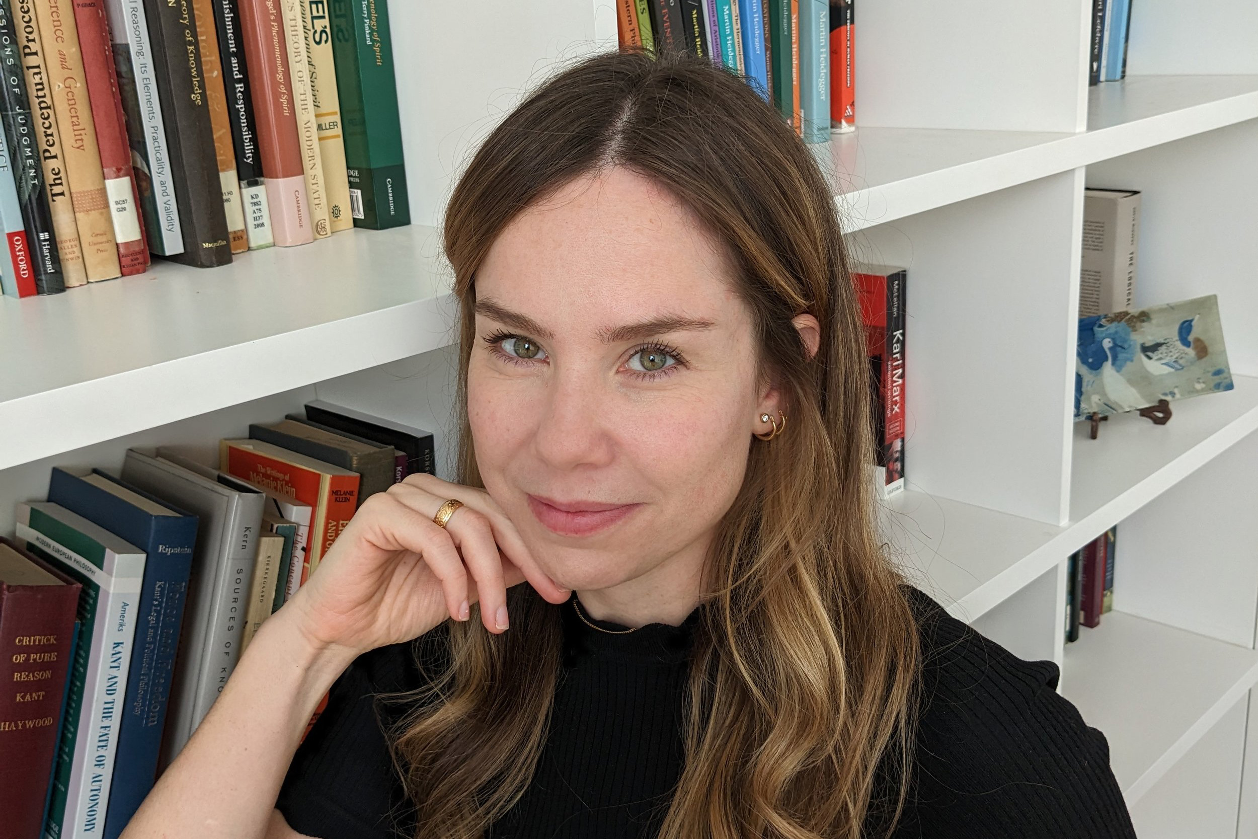 What’s the point of kids? — Harvard Gazette