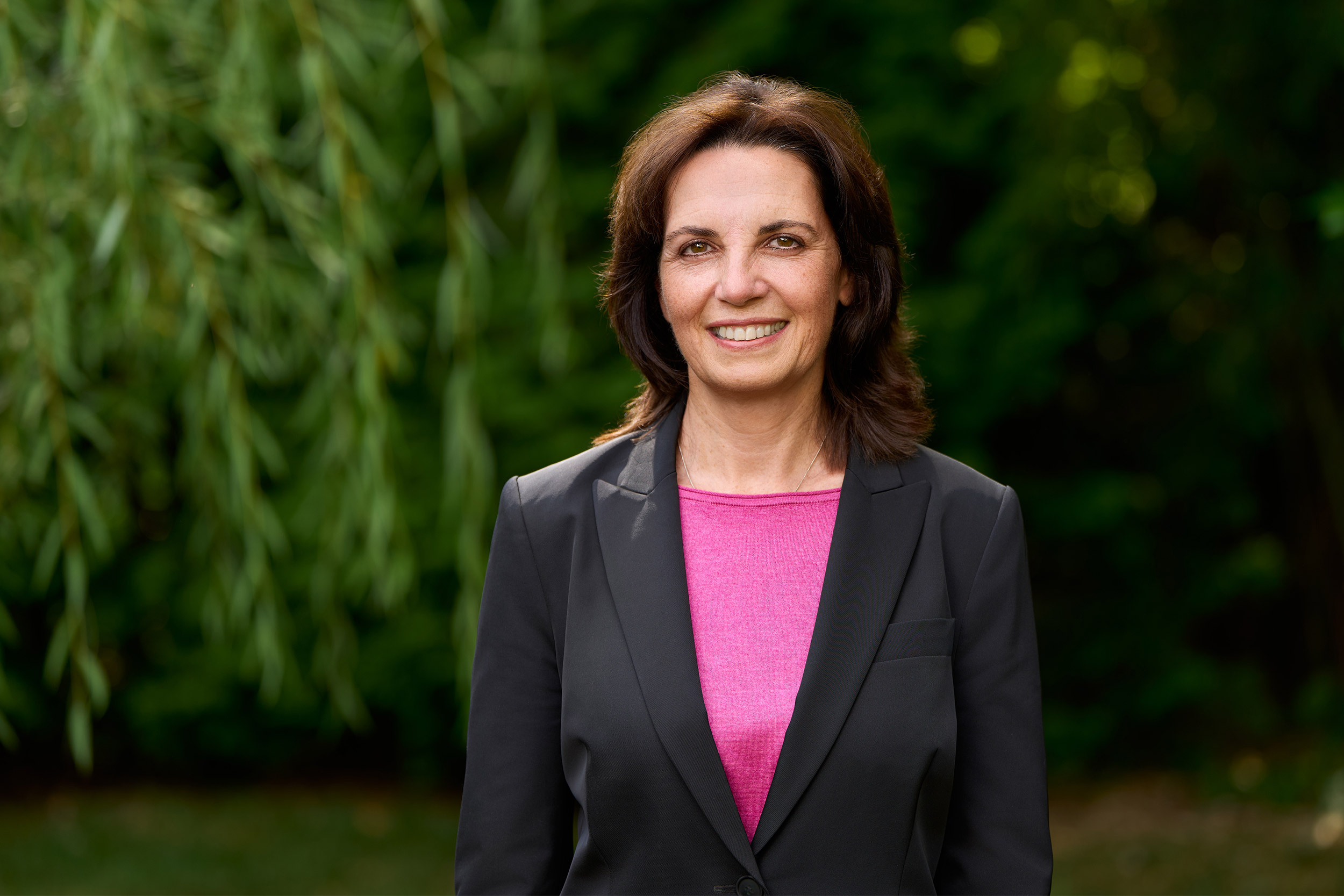 Jennifer O’Connor appointed vice president and general counsel ...
