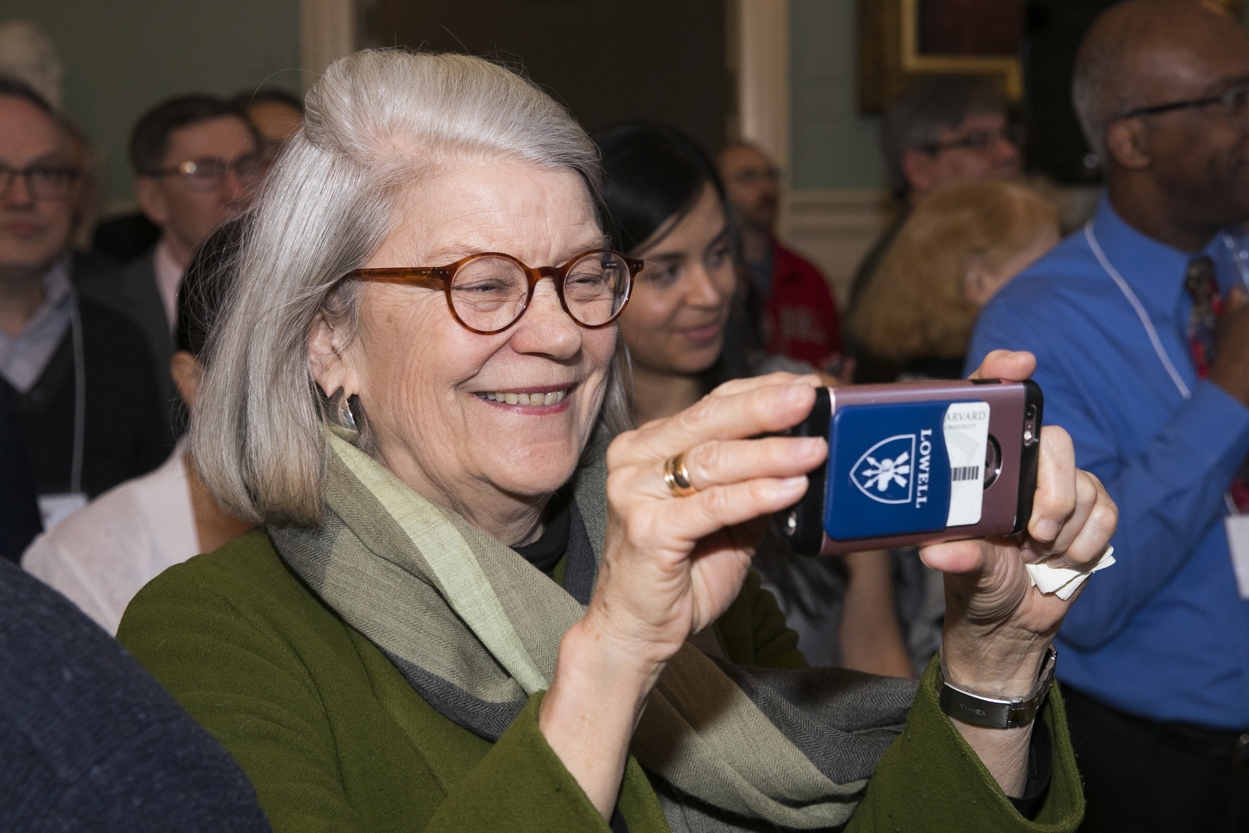 Harvard professors share their favorite books to reread — Harvard Gazette