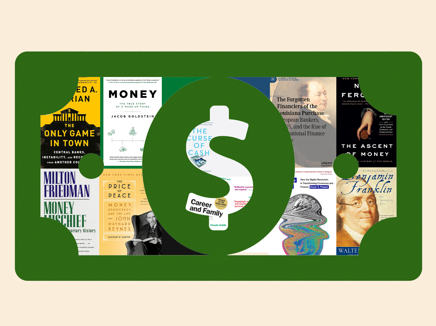 Piketty's new book explores how economic inequality is perpetuated ...