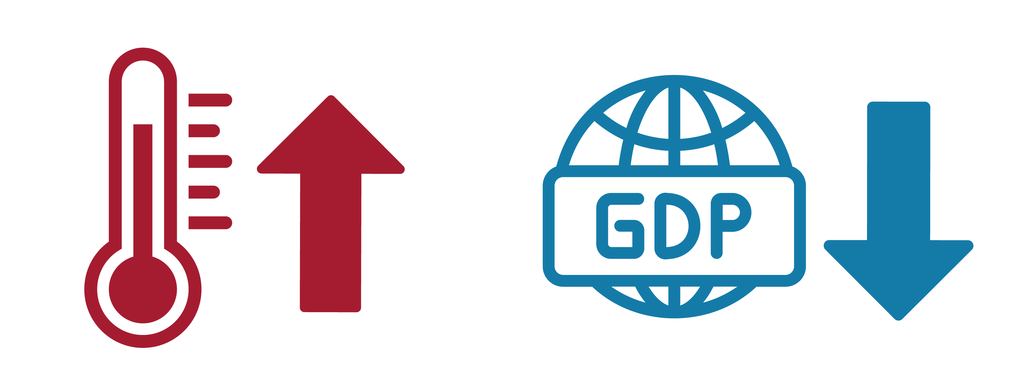 Revising the cost of climate change — Harvard Gazette