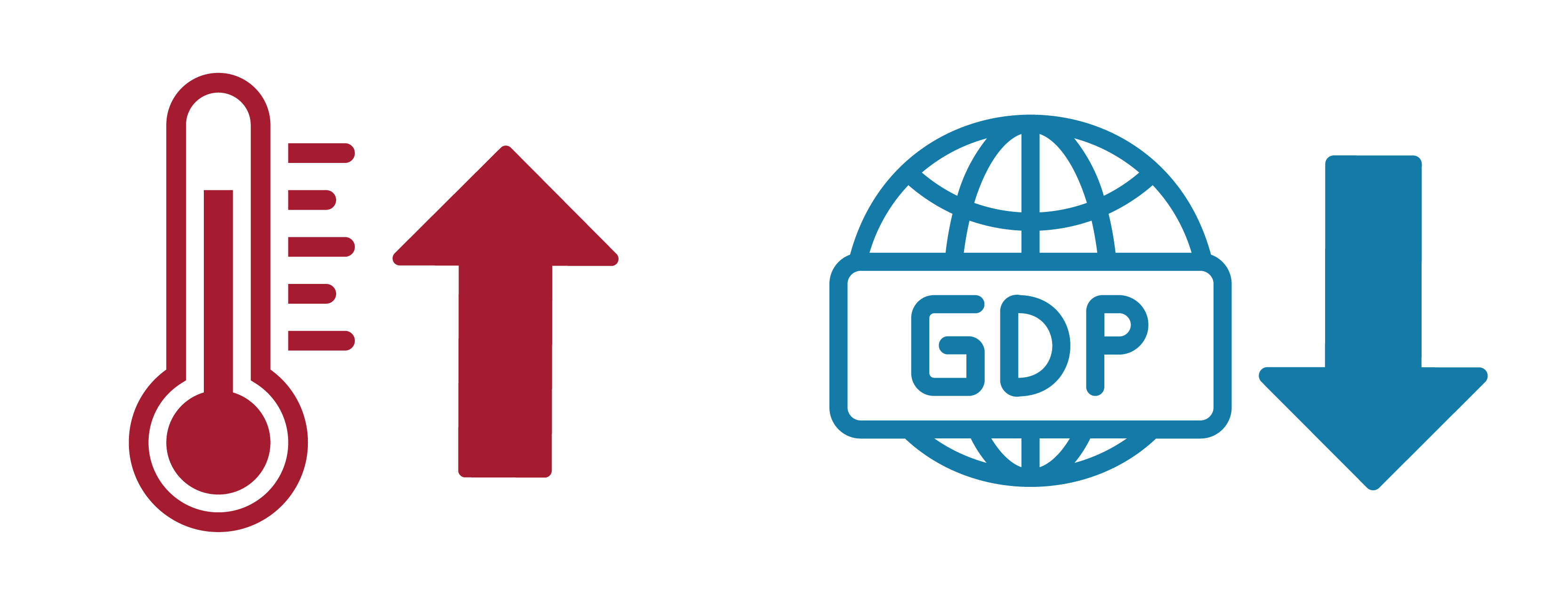 Revising the cost of climate change — Harvard Gazette