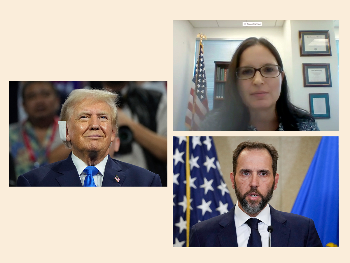 What the judge was thinking and what’s next in Trump documents case ...