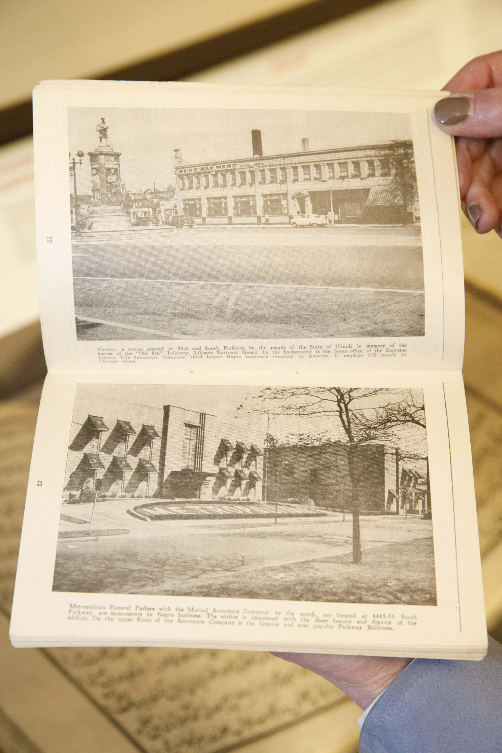 Harvard Library acquires copy of ‘Green Book’— Harvard Gazette