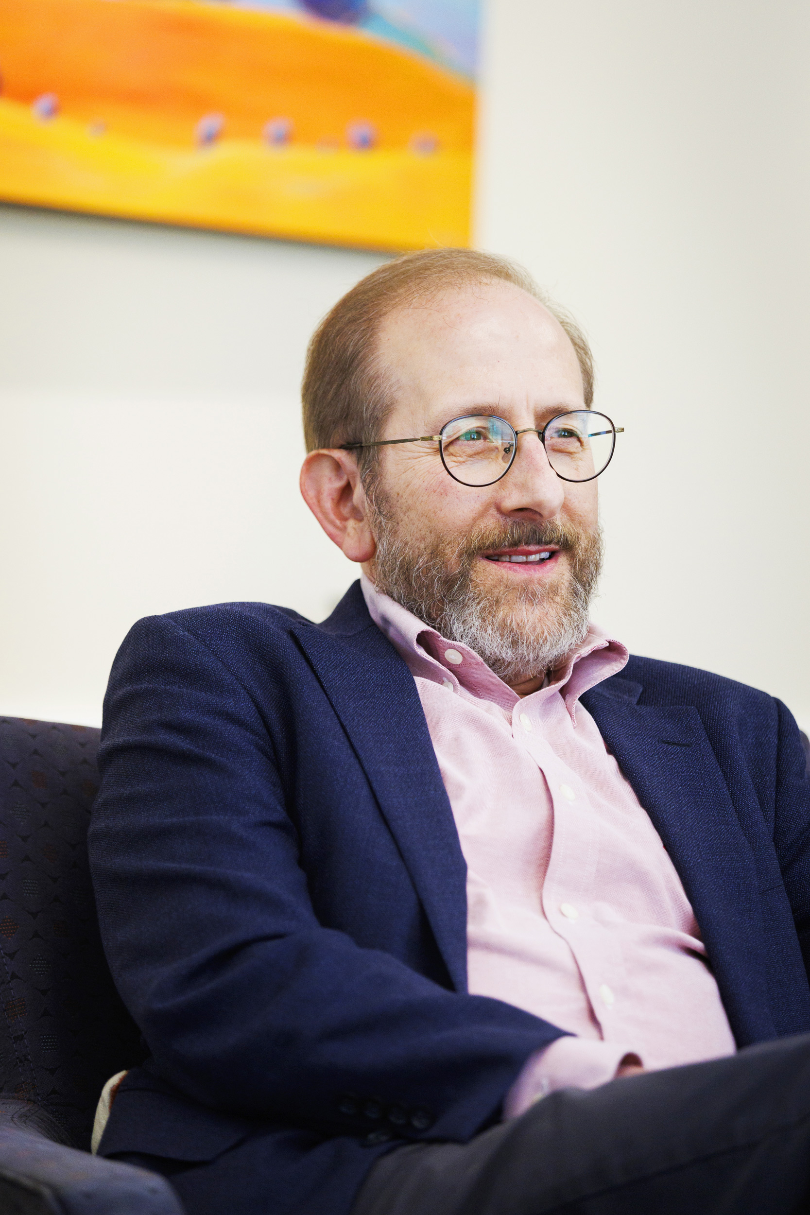 Harvard is up to the challenge, Garber says — Harvard Gazette