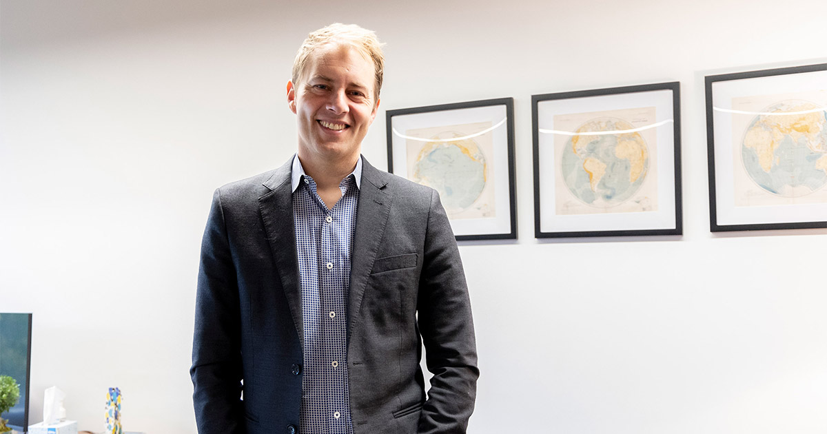 Harvard Gazette – Official news from Harvard University covering ...