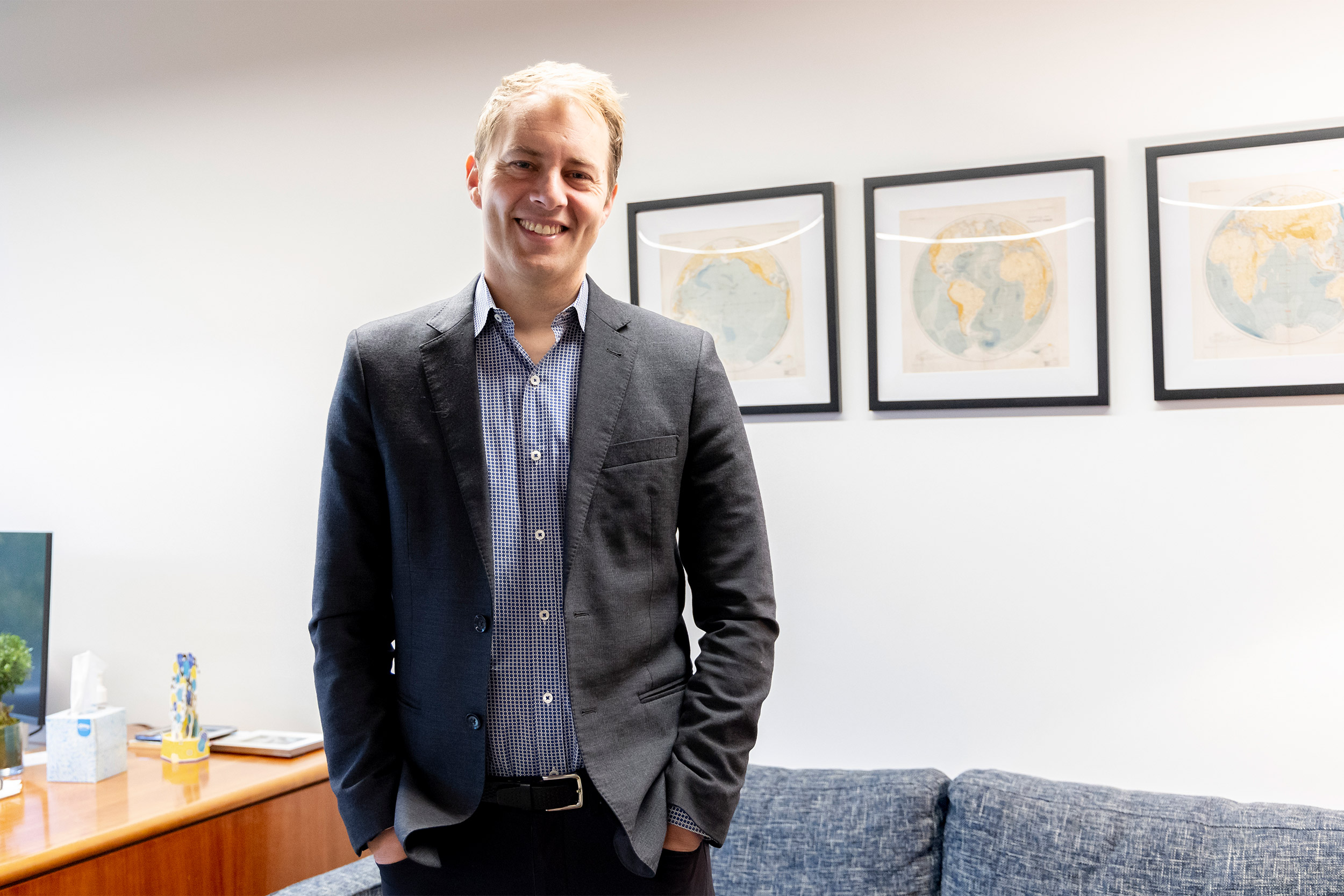 You want to be the boss. You probably won’t be good at it. — Harvard ...