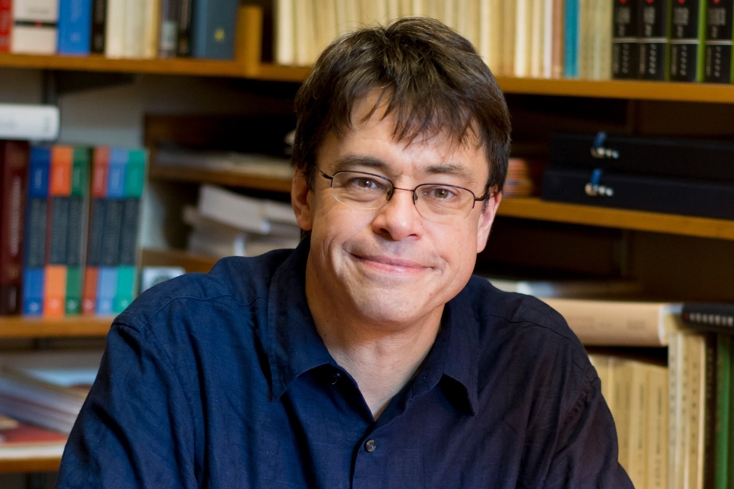 Michael Puett appointed director of Asia Center — Harvard Gazette