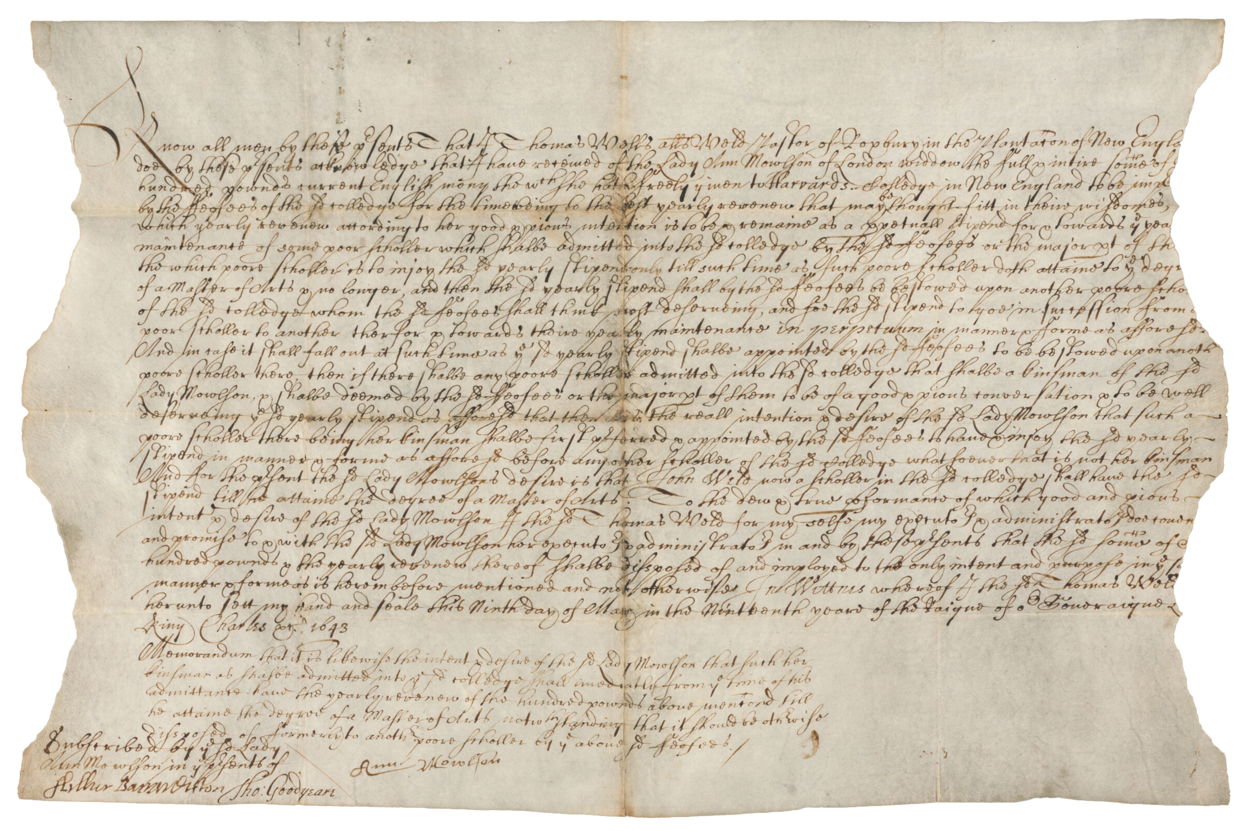 First admissions to Class of ’20 — Harvard Gazette