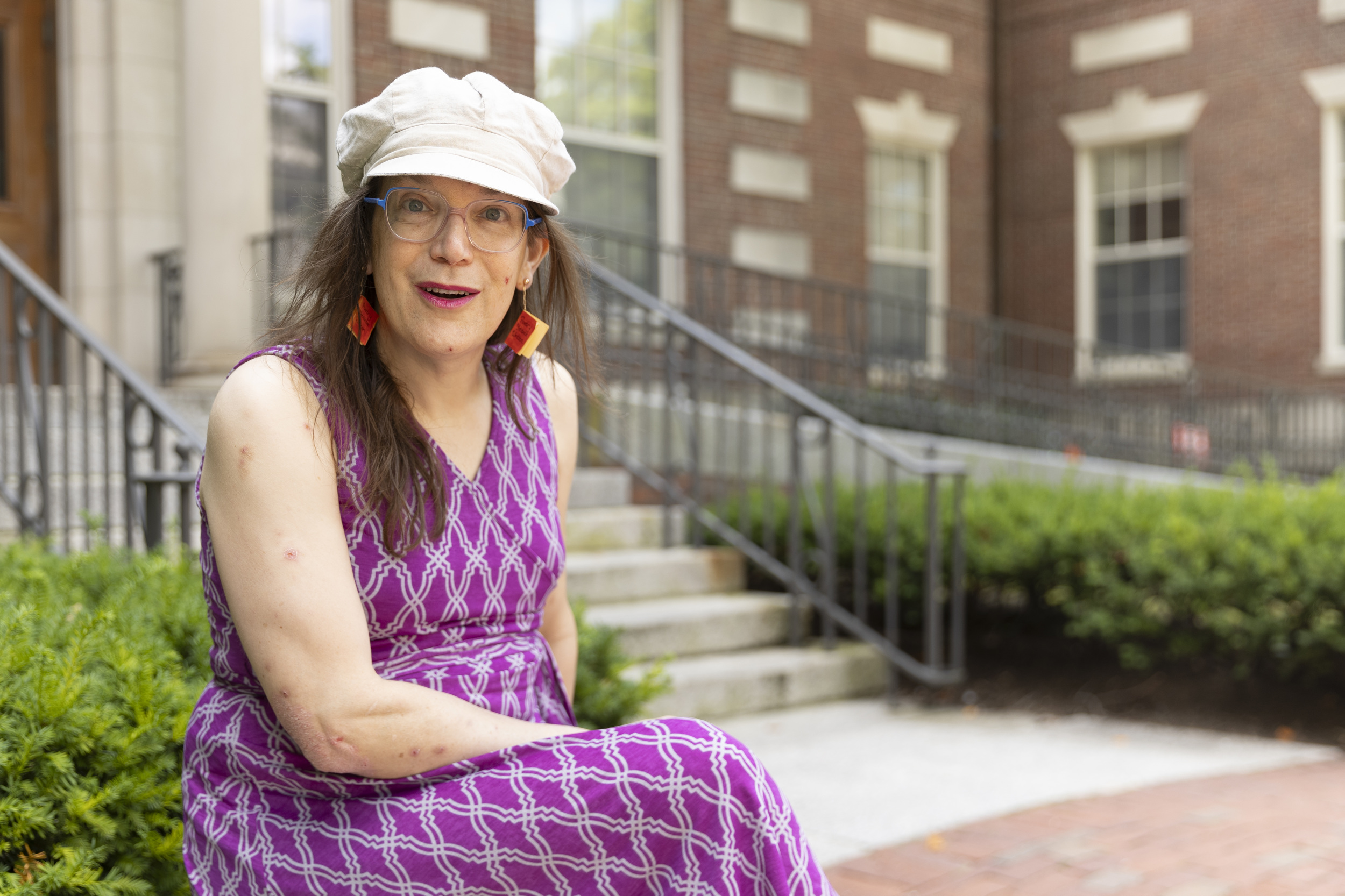 Harvard faculty offer advice to new students — Harvard Gazette