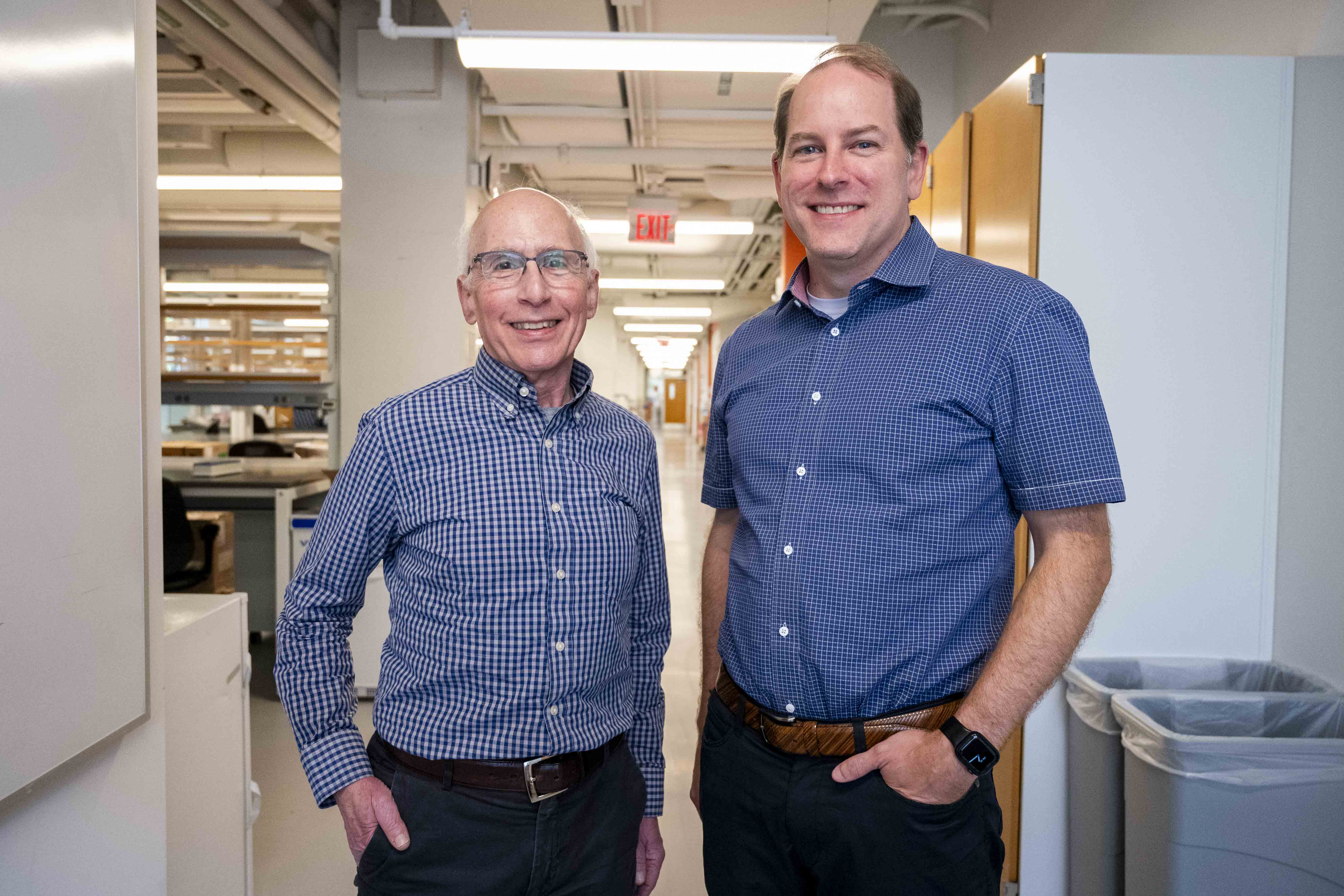 Blood types indicate greater risk for cancer — Harvard Gazette