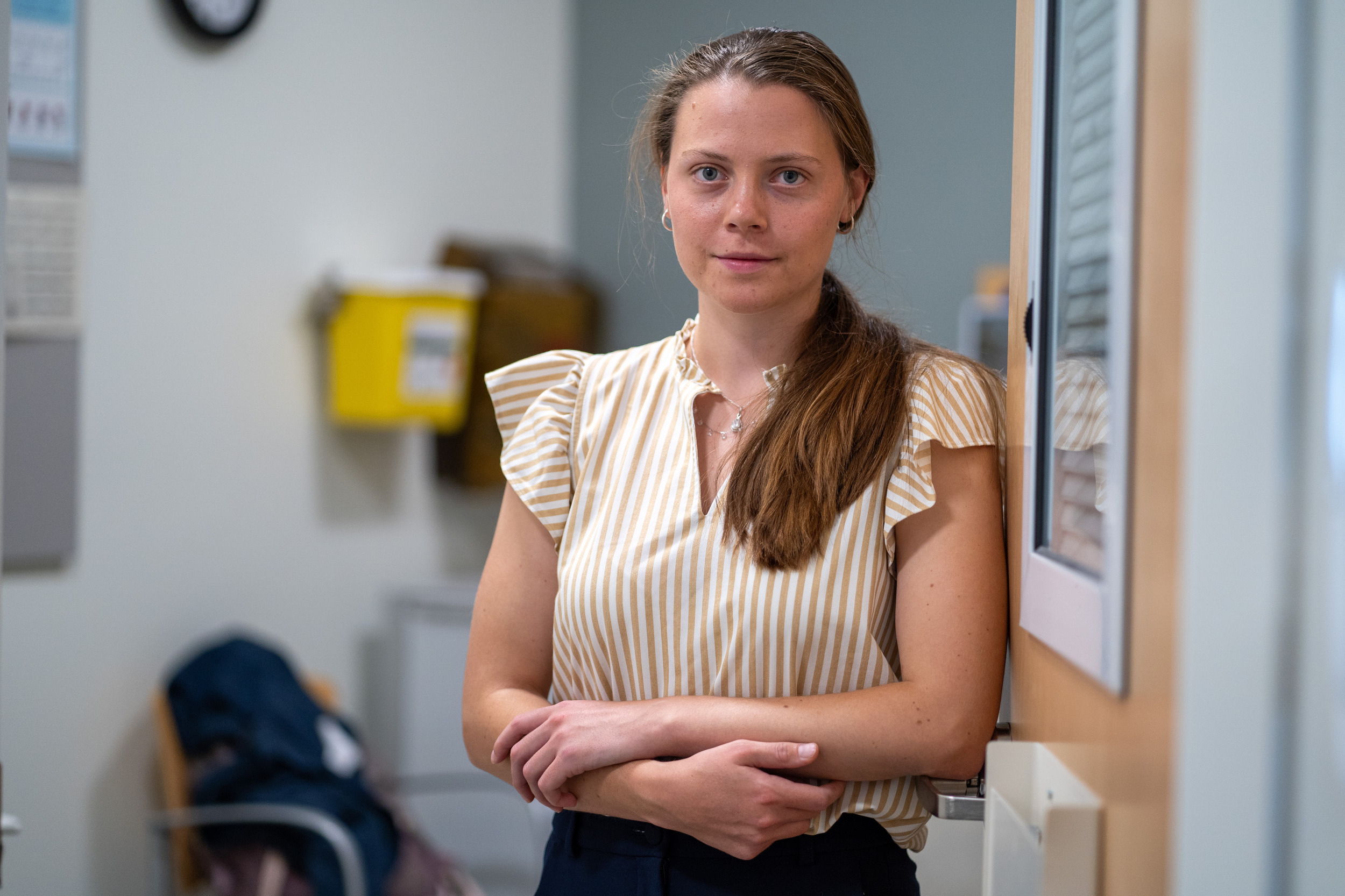 To assess a smoker’s lung cancer risk, think years — not packs ...