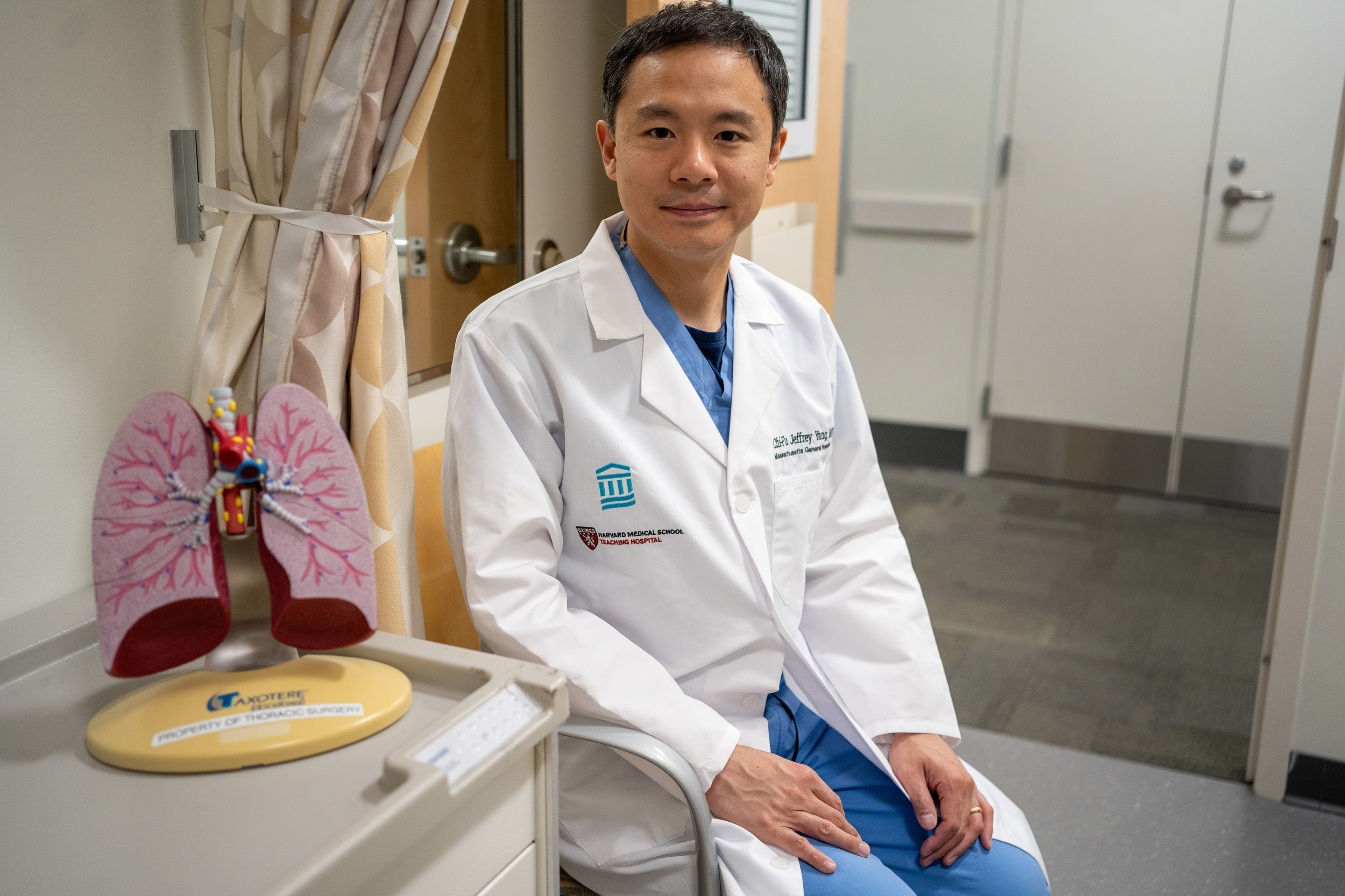 To assess a smoker’s lung cancer risk, think years — not packs ...