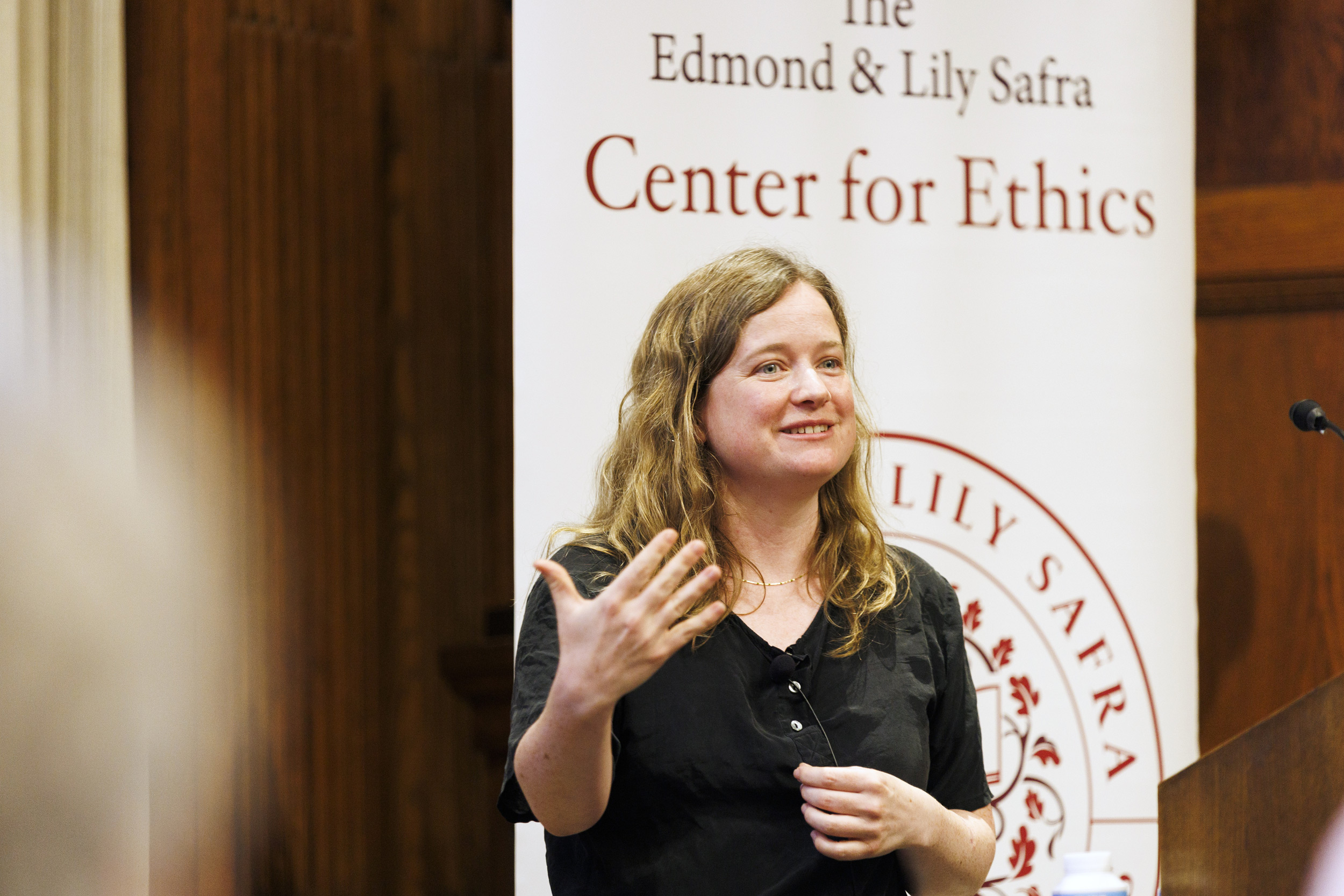 Why are you so offended? — Harvard Gazette