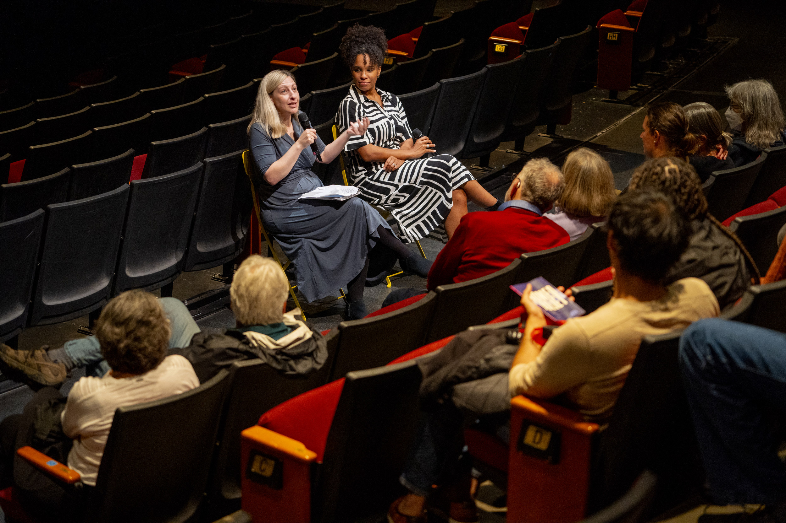 The invention of childhood innocence — Harvard Gazette