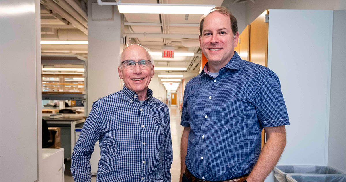 Breakthrough technique may help speed treatment of MD, ALS — Harvard ...