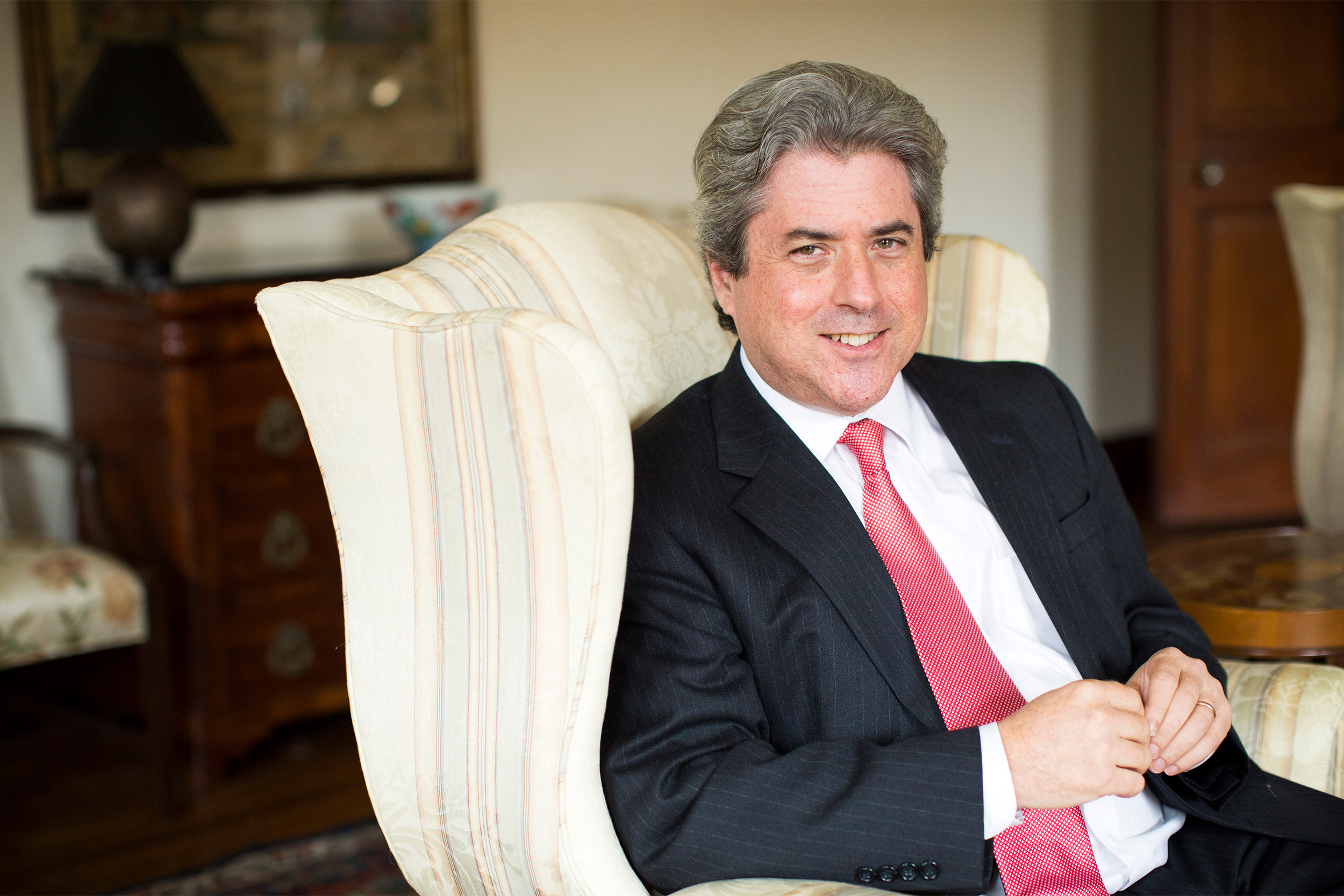 Hormones in milk can be dangerous — Harvard Gazette