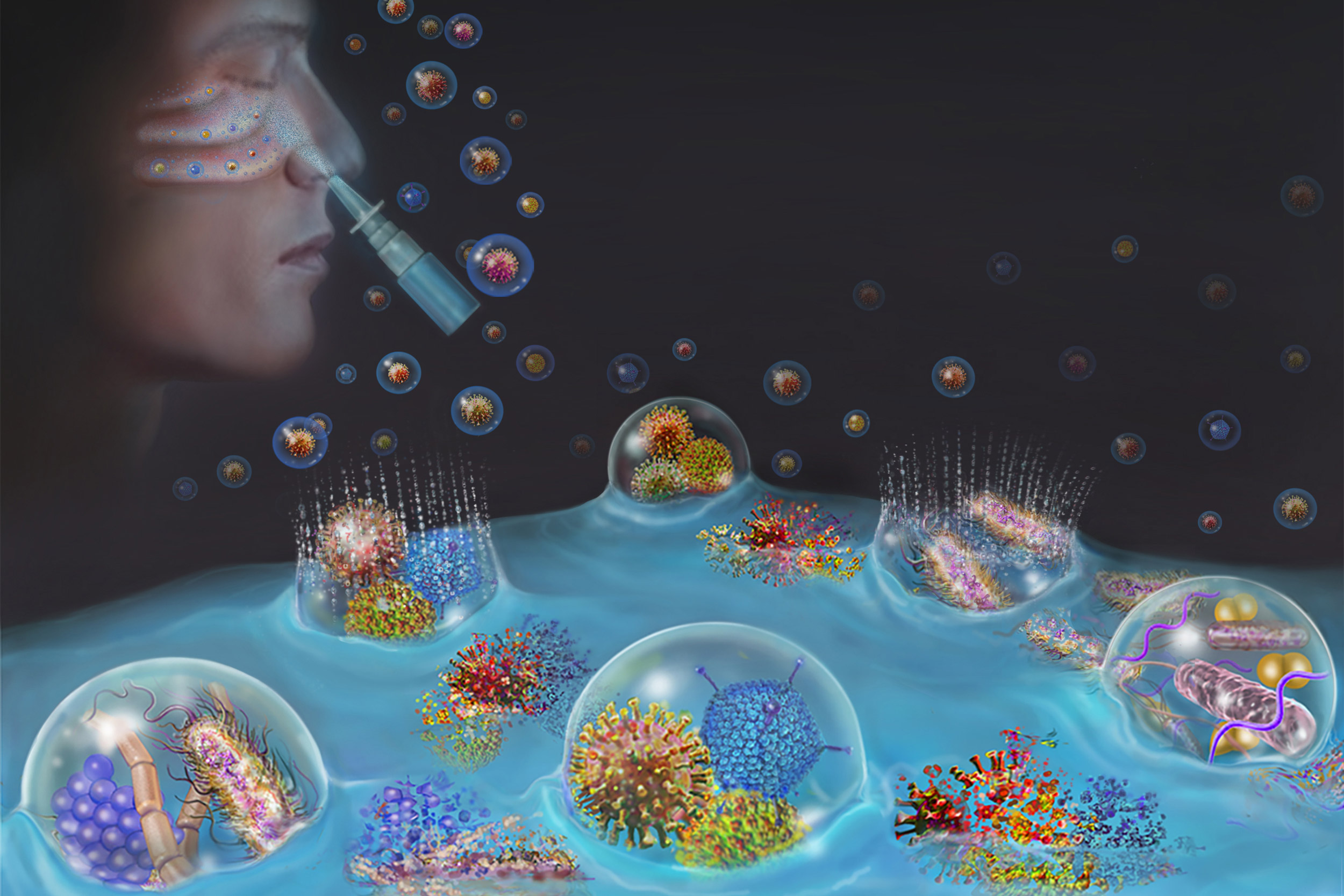 Hip correction — Harvard Gazette