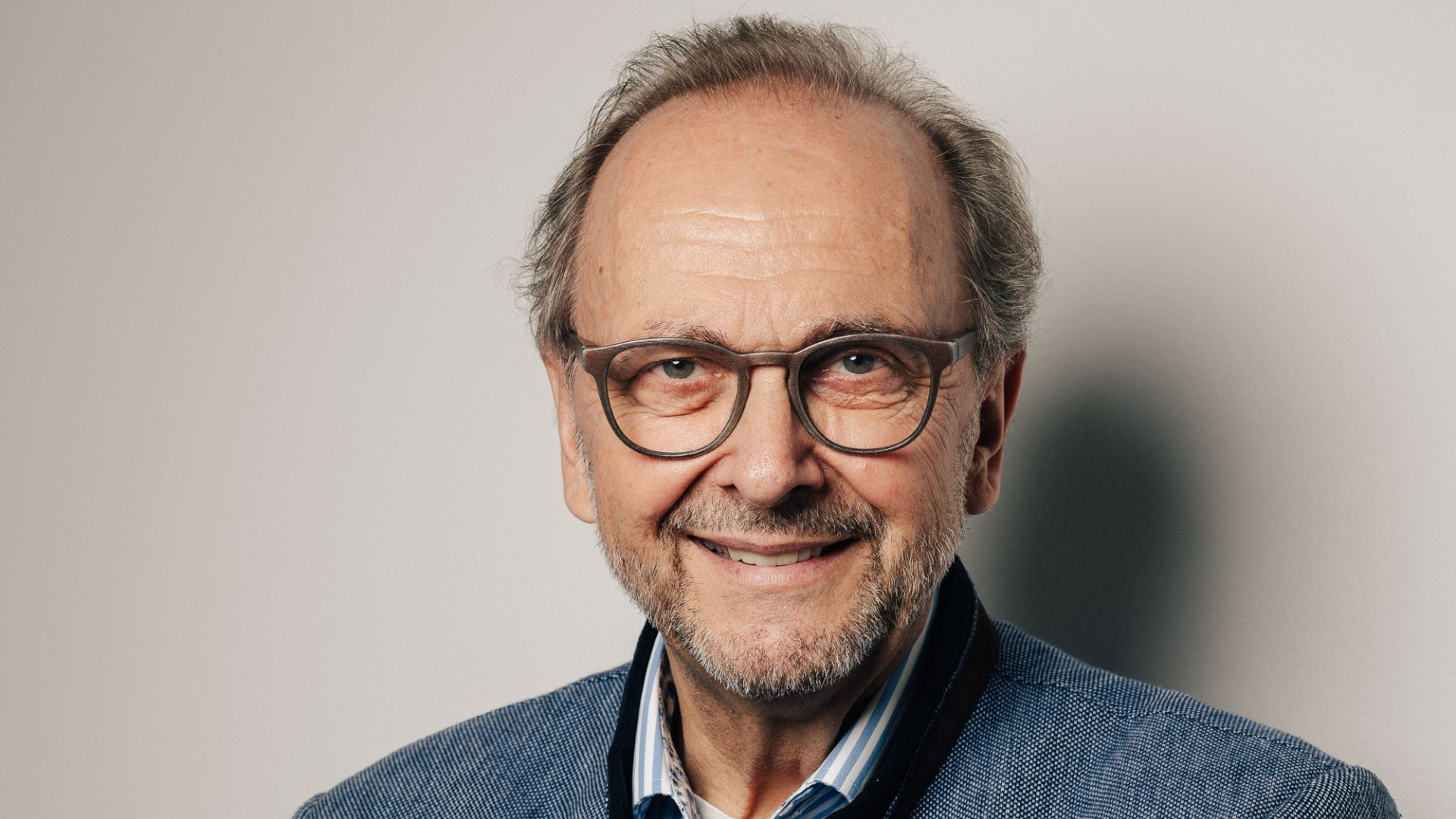 Modern implant dentistry focus of Goldhaber Lecture — Harvard Gazette