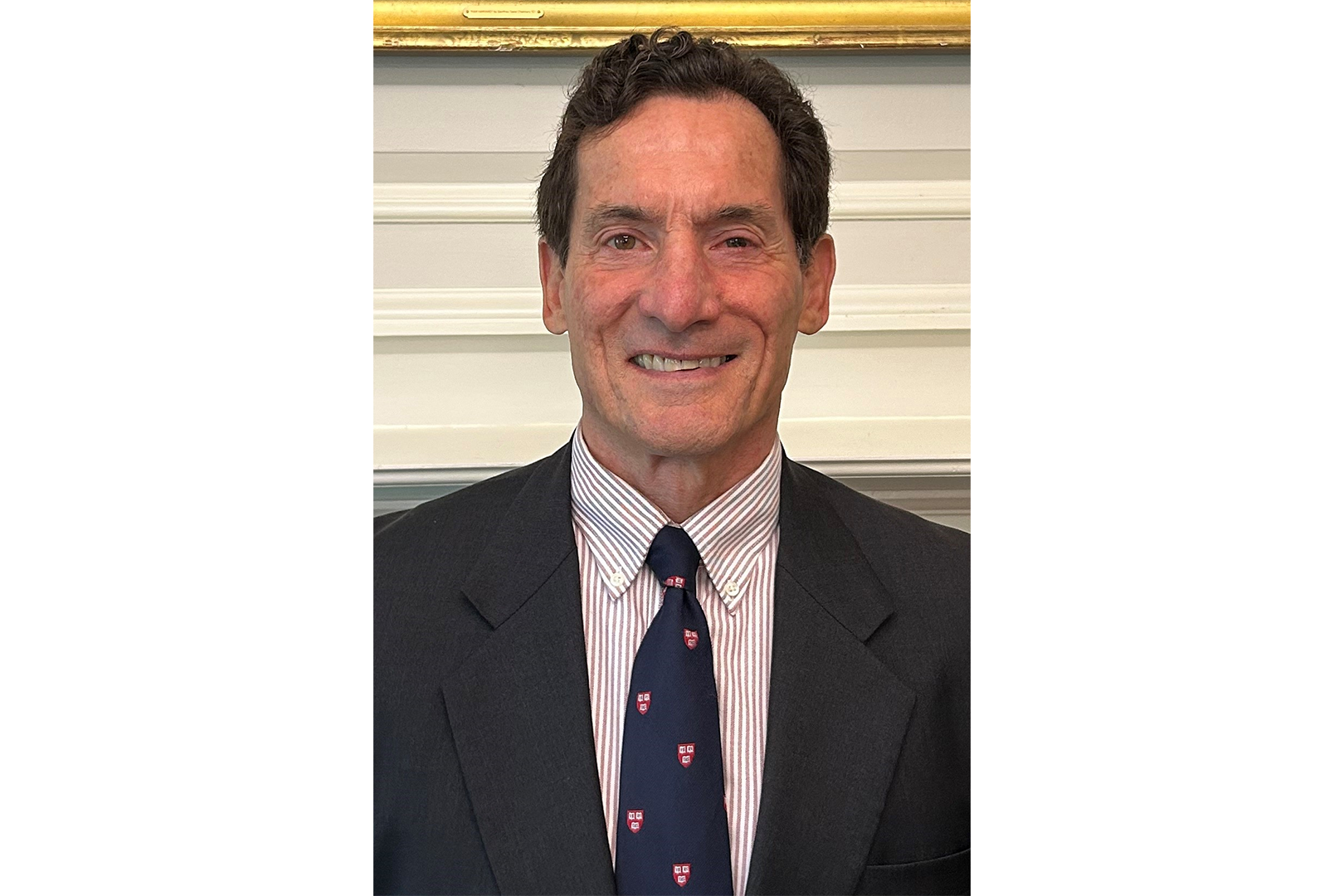 Six alumni honored with HAA Award for exceptional service — Harvard Gazette