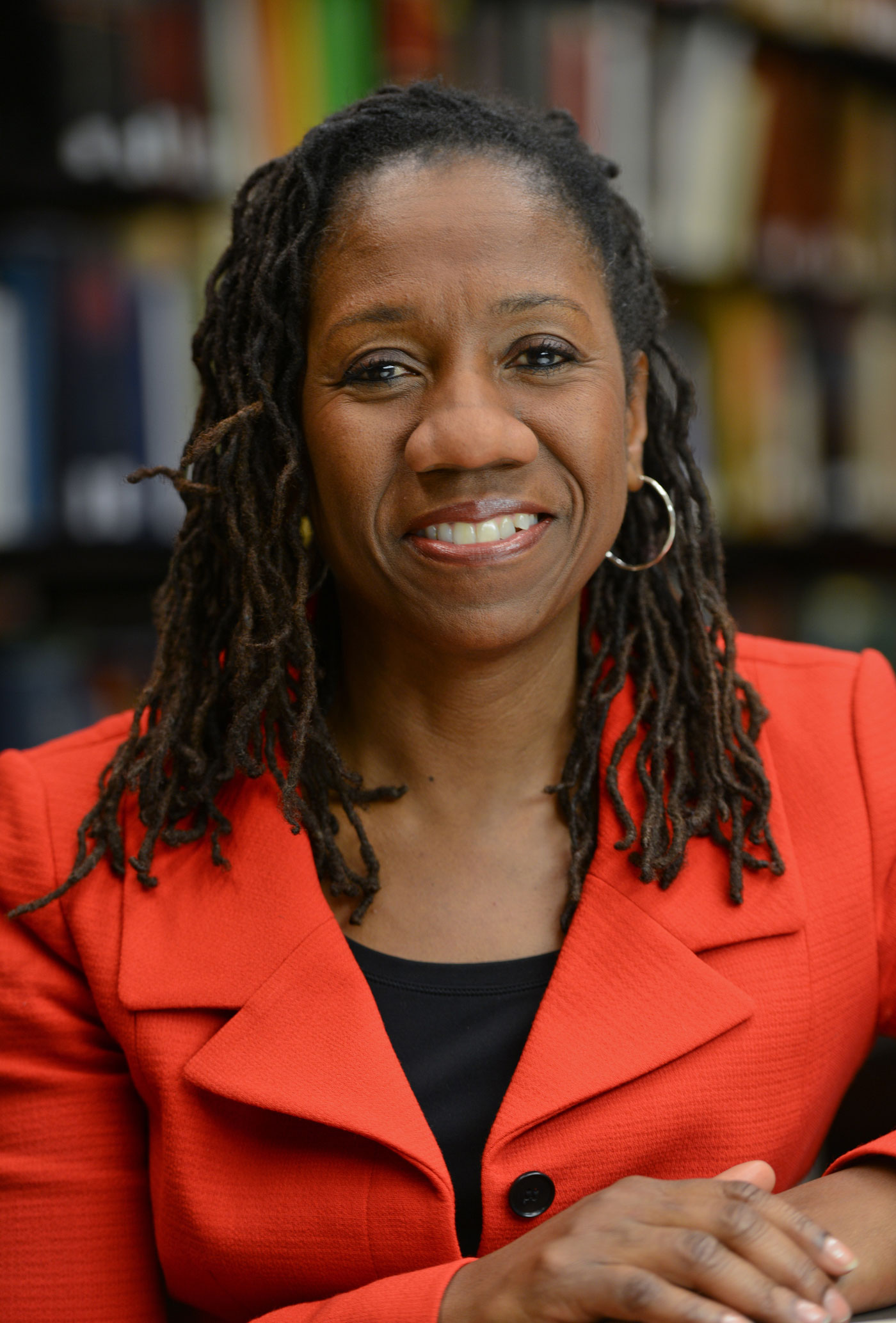 Sherrilyn Ifill to deliver 2024 Dr. Martin Luther King Jr ...
