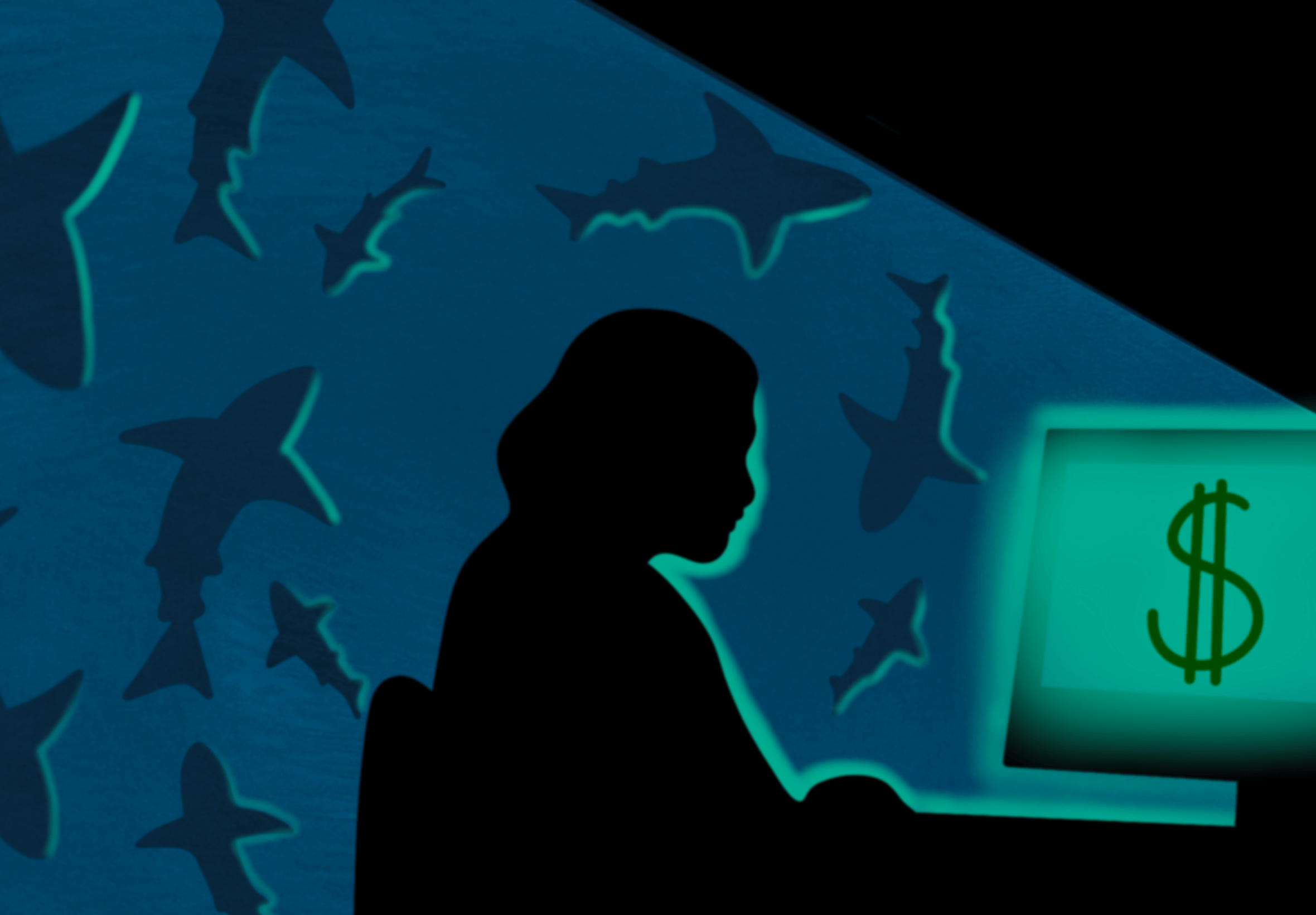 You’d never fall for an online scam, right? — Harvard Gazette