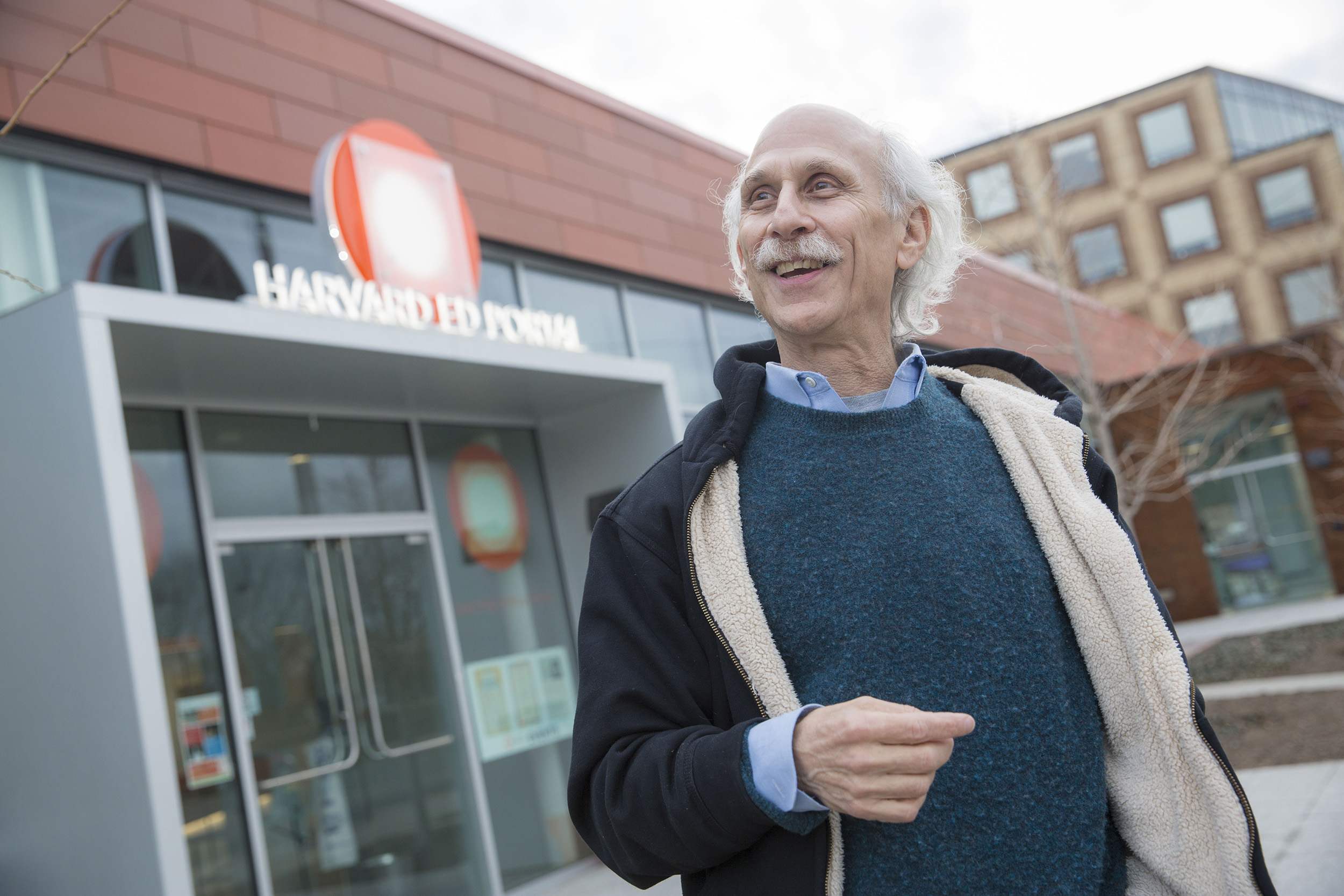 Harvard faculty offer advice to new students — Harvard Gazette