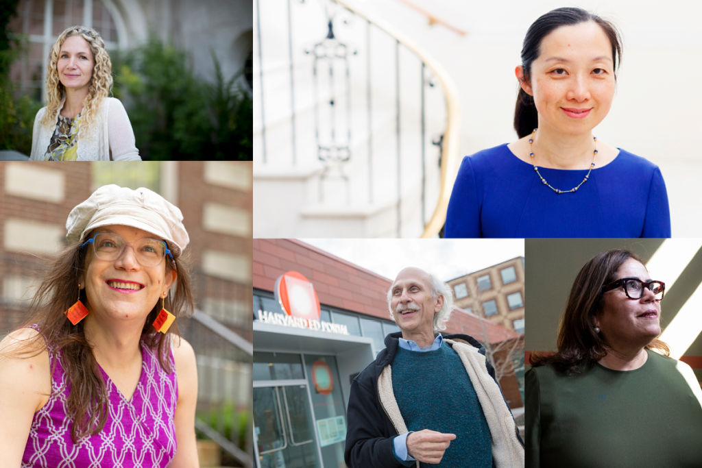 Liz Mineo - Journalist Profile - Intelligent Relations