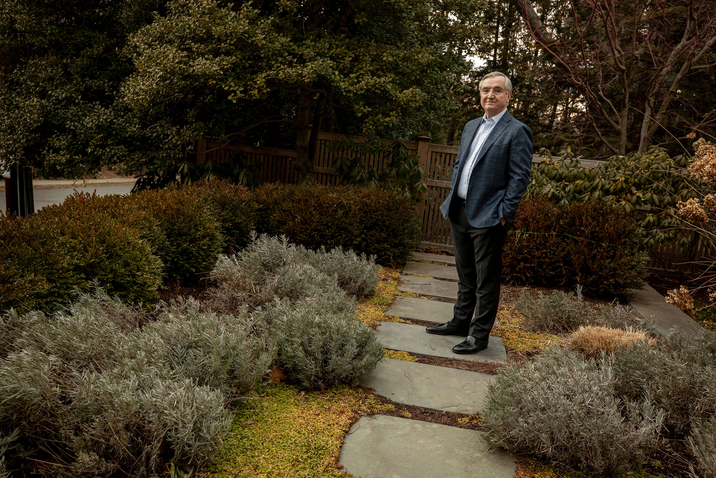 Architect Jeanne Gang on soaring Gilder Center design — Harvard Gazette