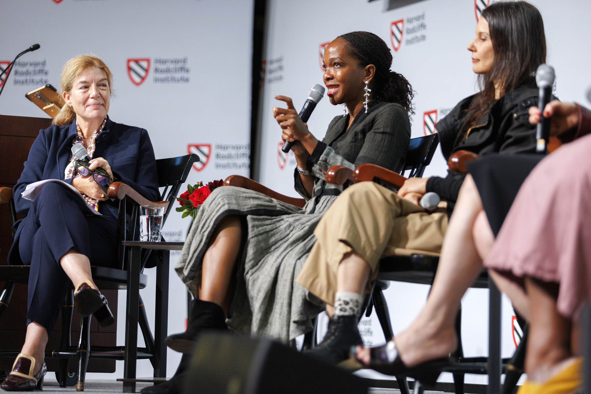 Art and Big Ideas are not strange bedfellows — Harvard Gazette