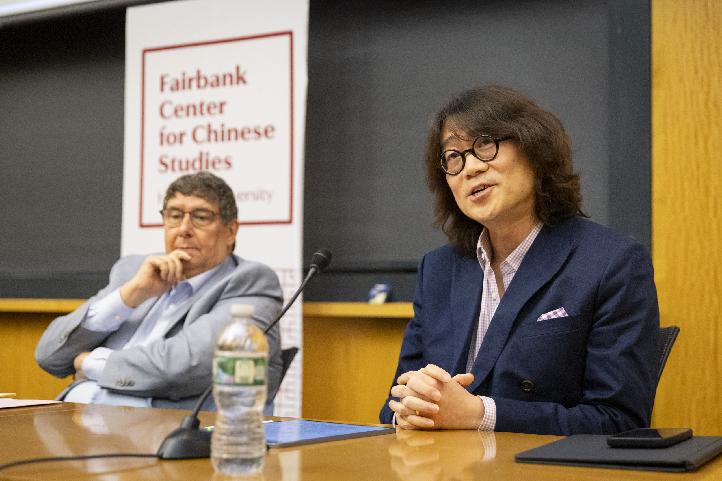 Is China headed toward instability? — Harvard Gazette
