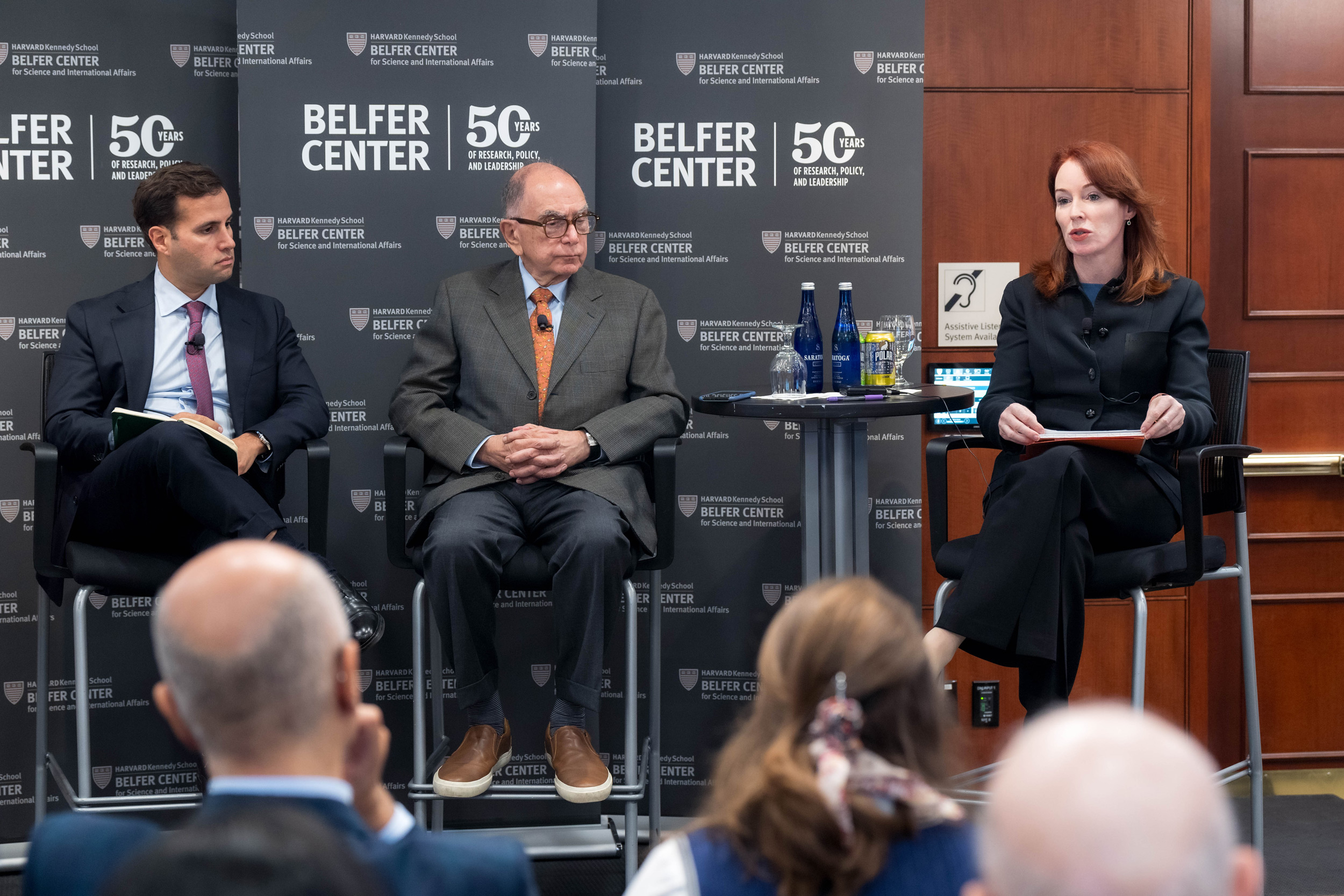What are the risks of further escalation of Gaza war? — Harvard Gazette