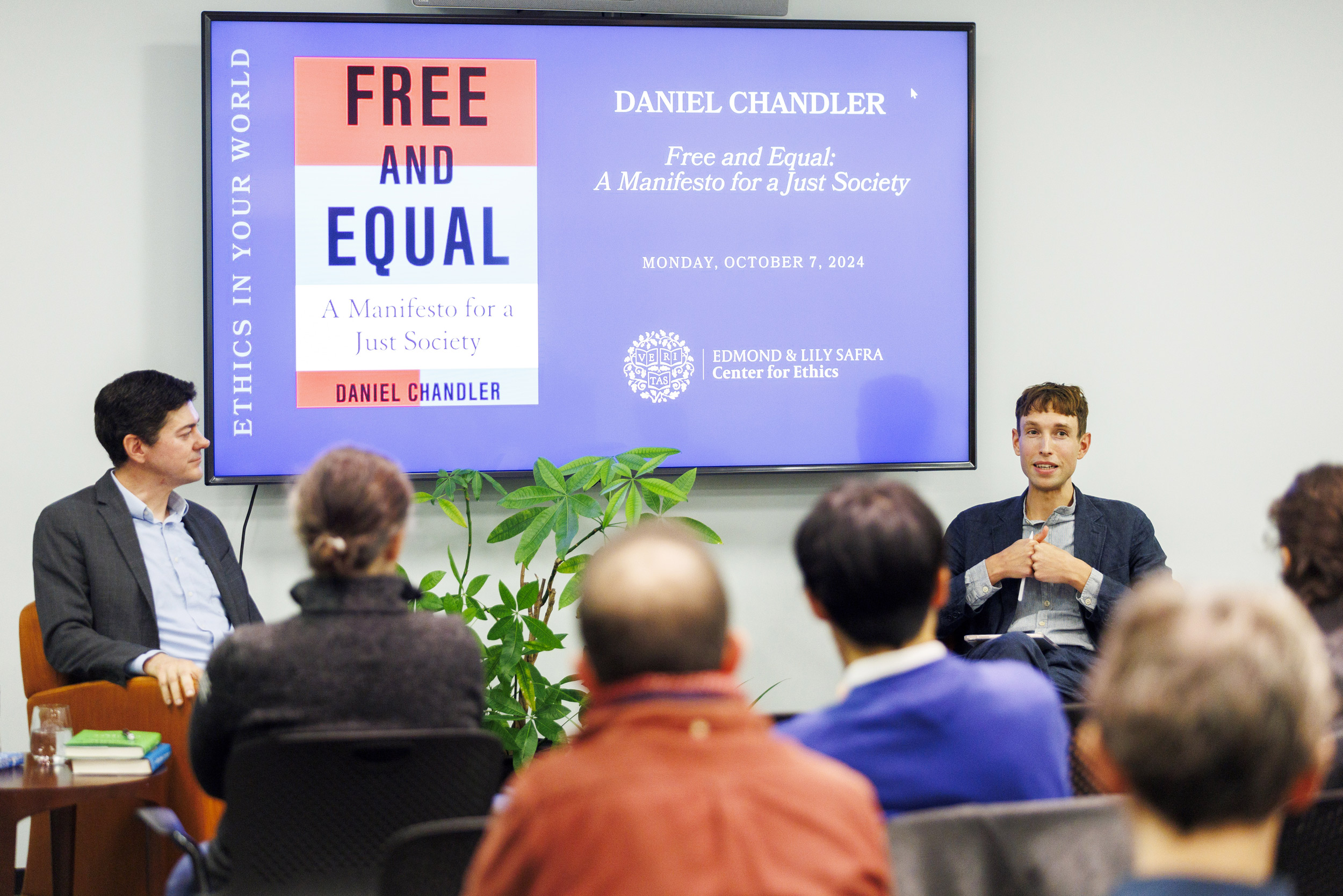 Can a 50-year-old philosophy help make democracy better today ...